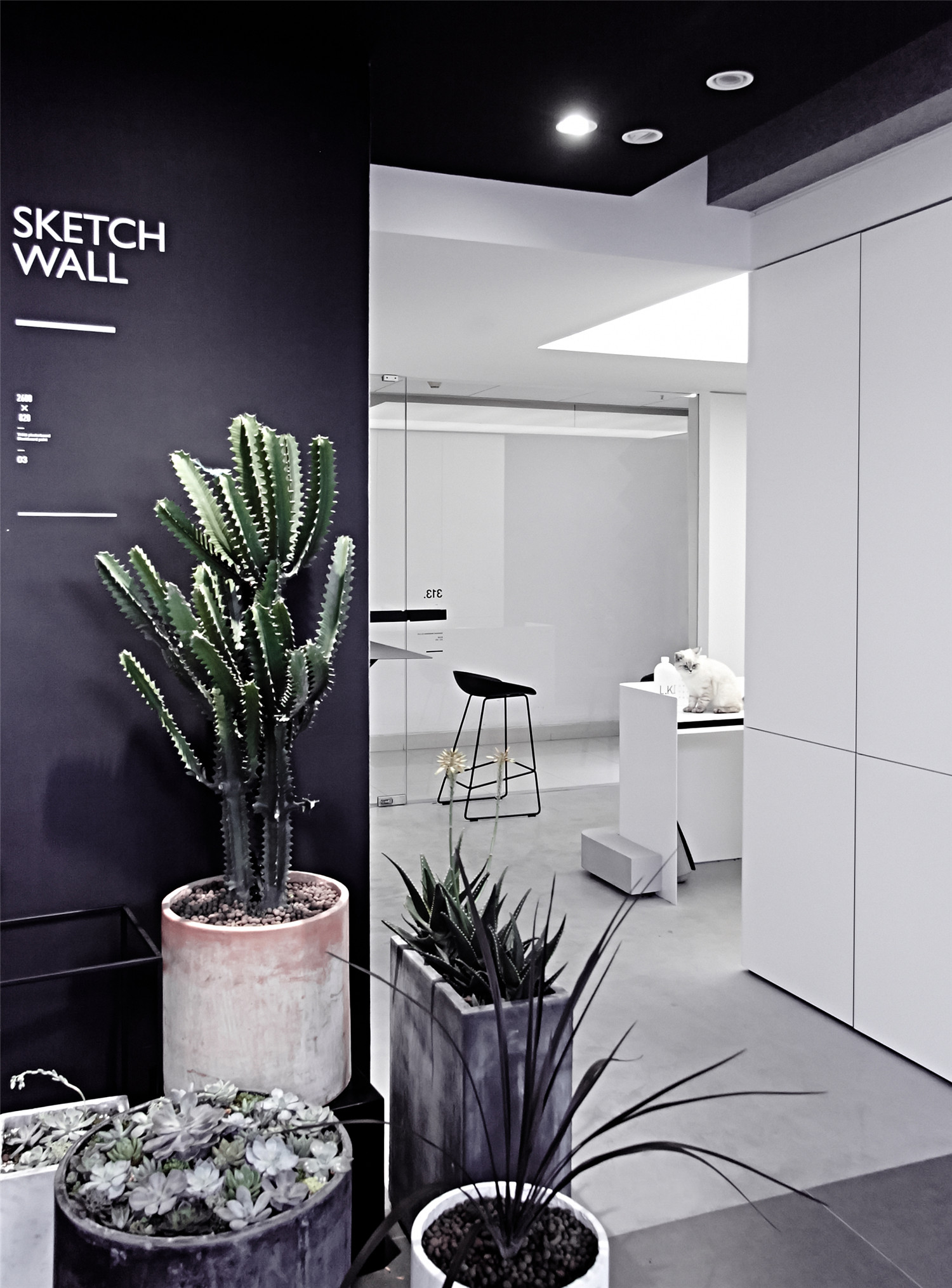 LK+RIGI Design Office Design by RIGI Design - Architizer