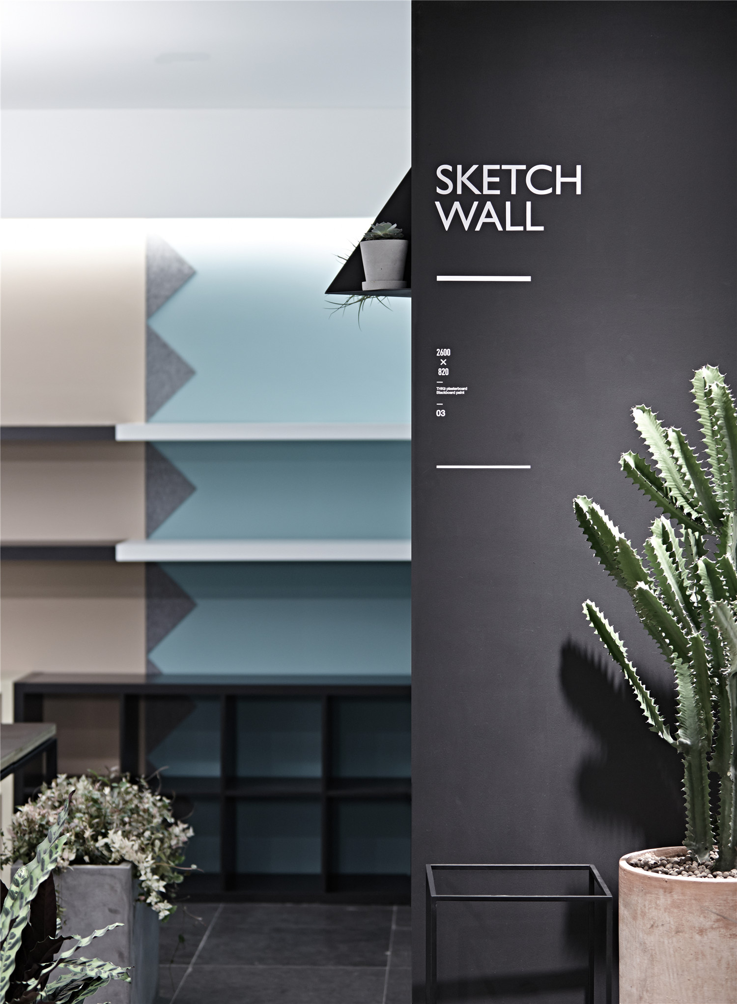 LK+RIGI Design Office Design by RIGI Design - Architizer