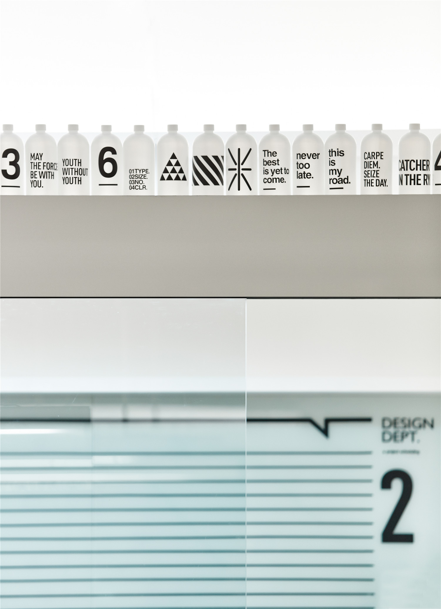 LK+RIGI Design Office Design by RIGI Design - Architizer