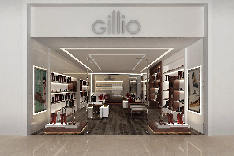 Gillio by AQ3 Arquitectos - Architizer