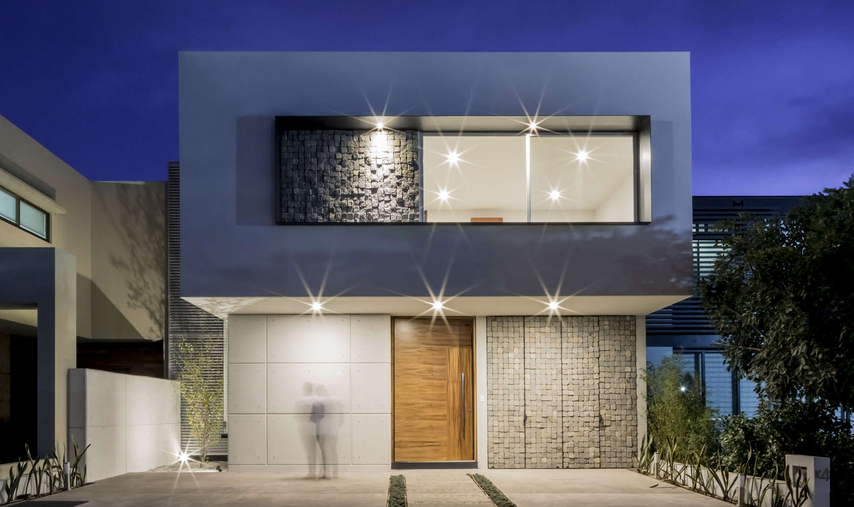 Arrayan House by FARQ Arquitectos - Architizer
