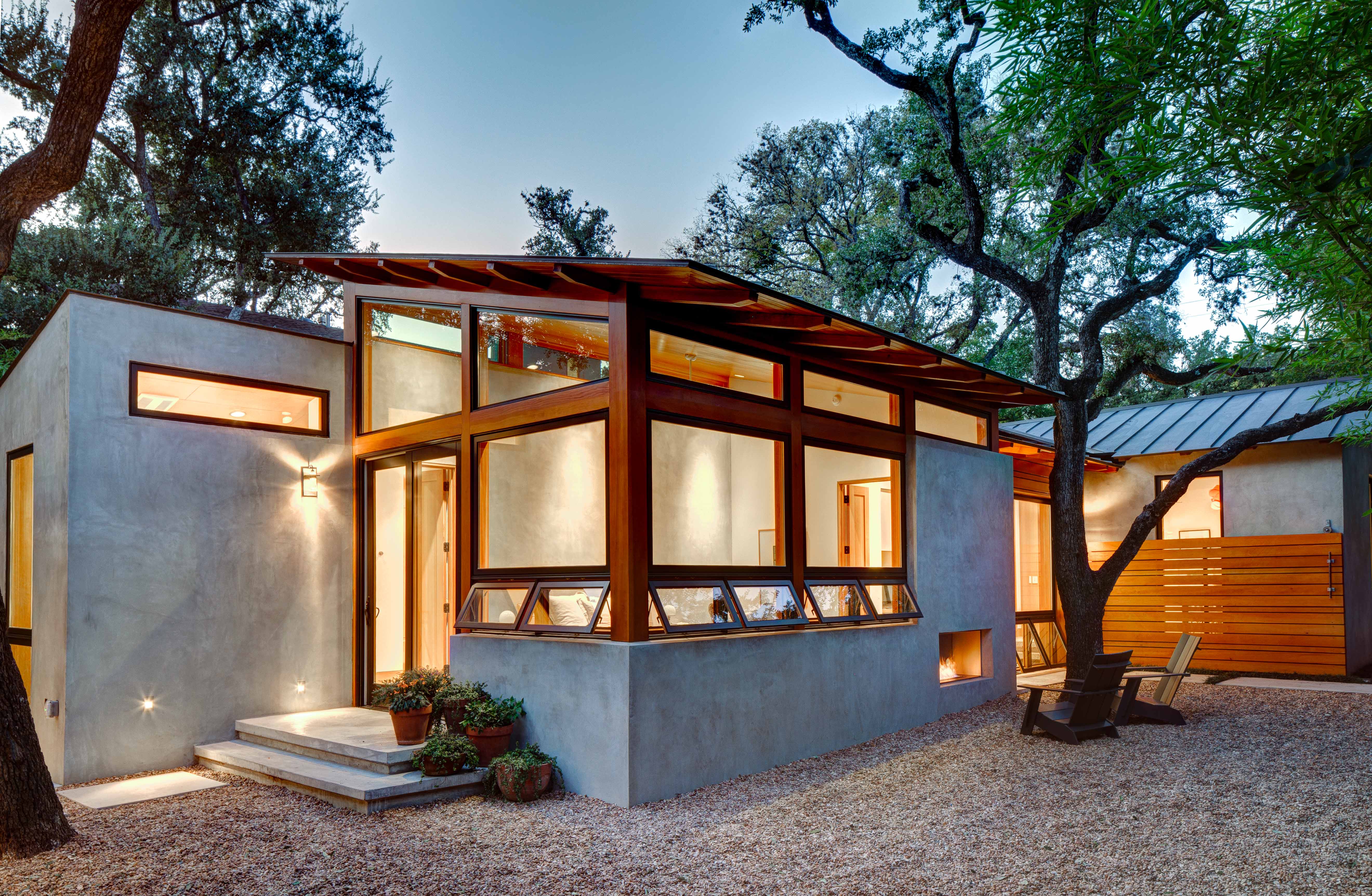 House 334 by Craig McMahon Architects inc. - Architizer