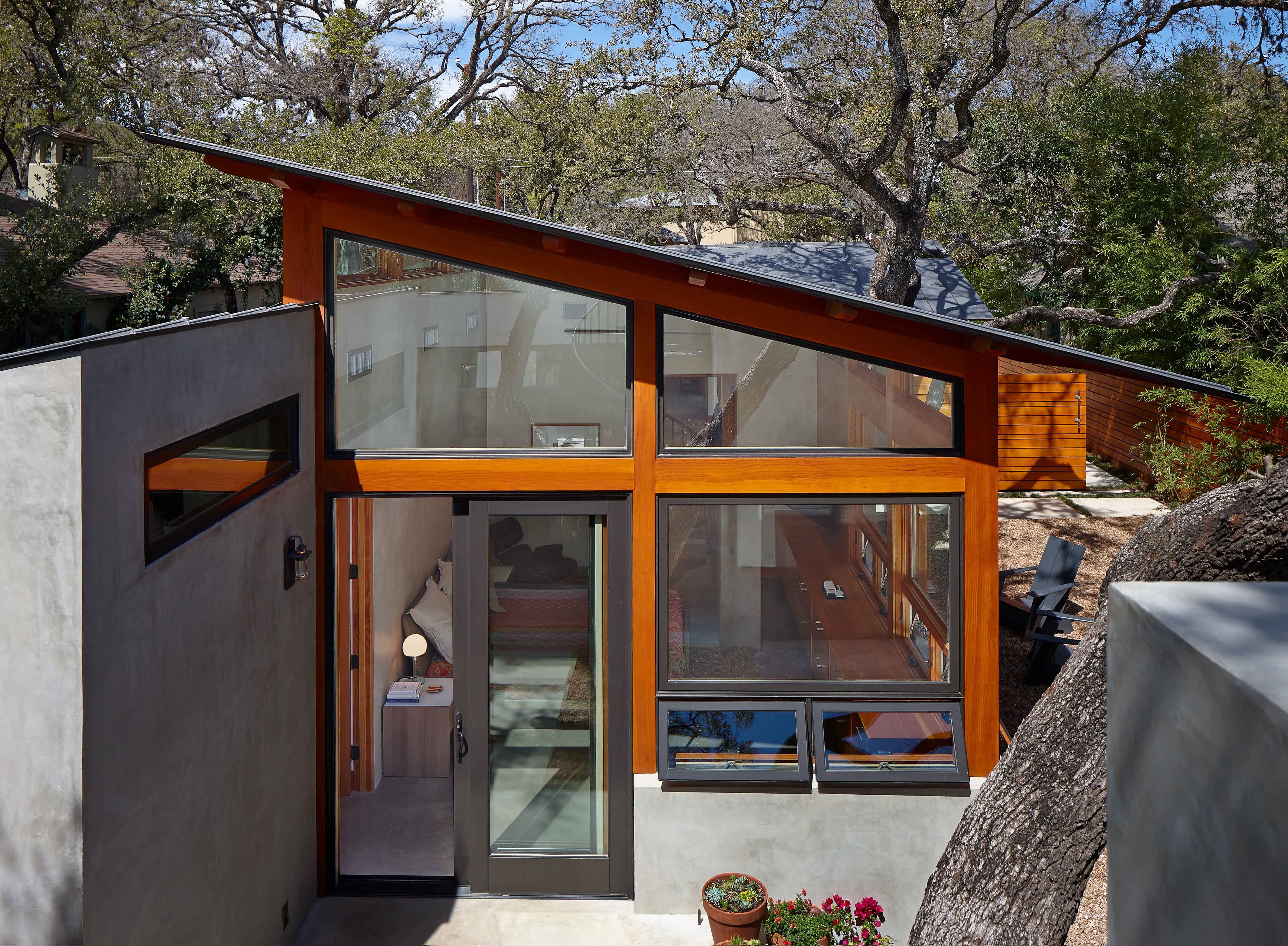 House 334 by Craig McMahon Architects inc. - Architizer