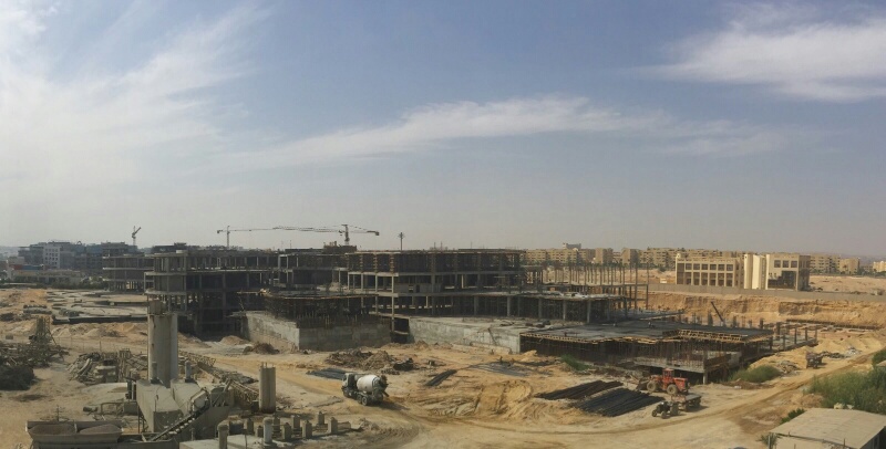 Cleopatra Mall by Design International - Architizer