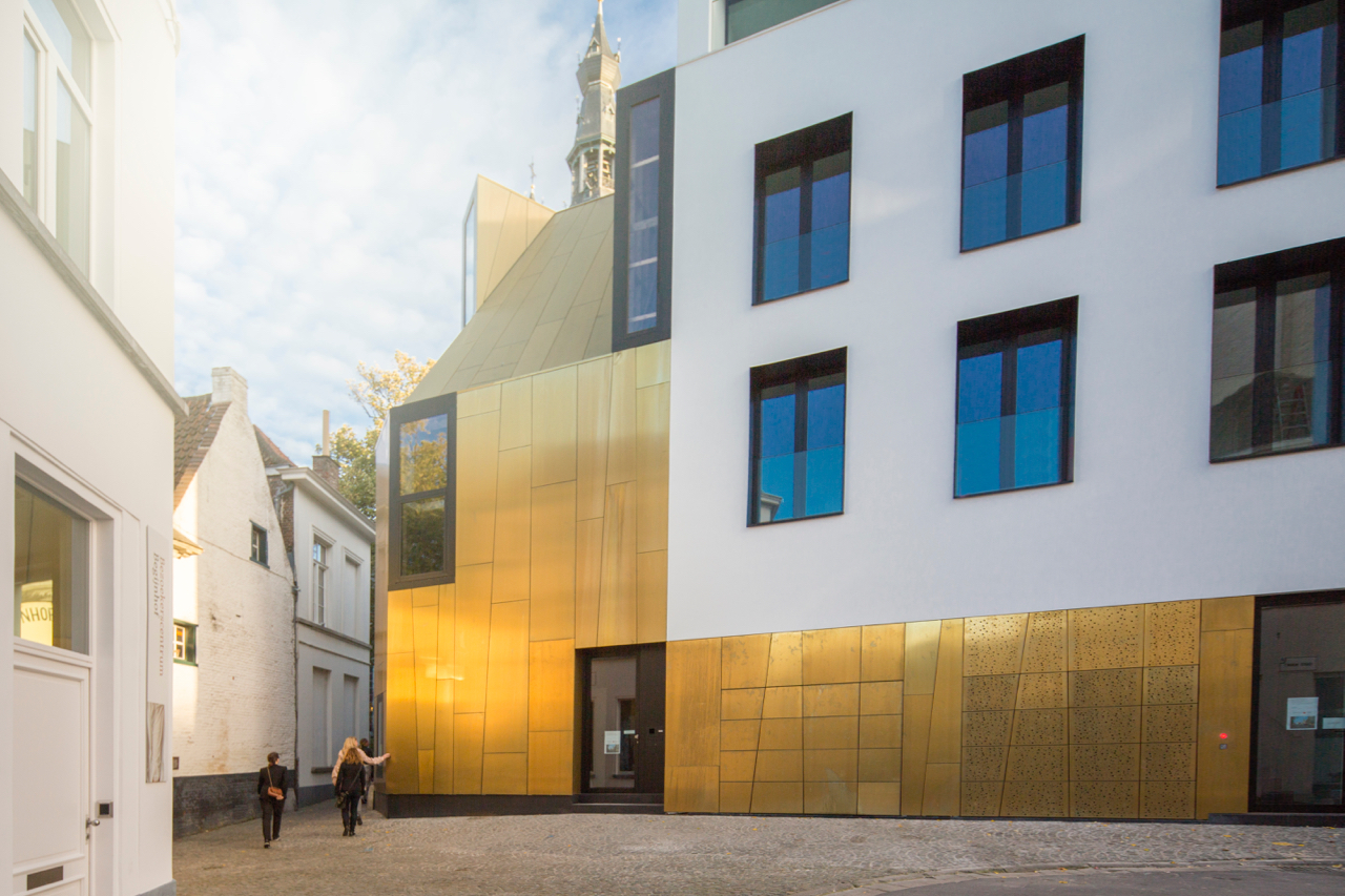 Patria by witblad - Architizer