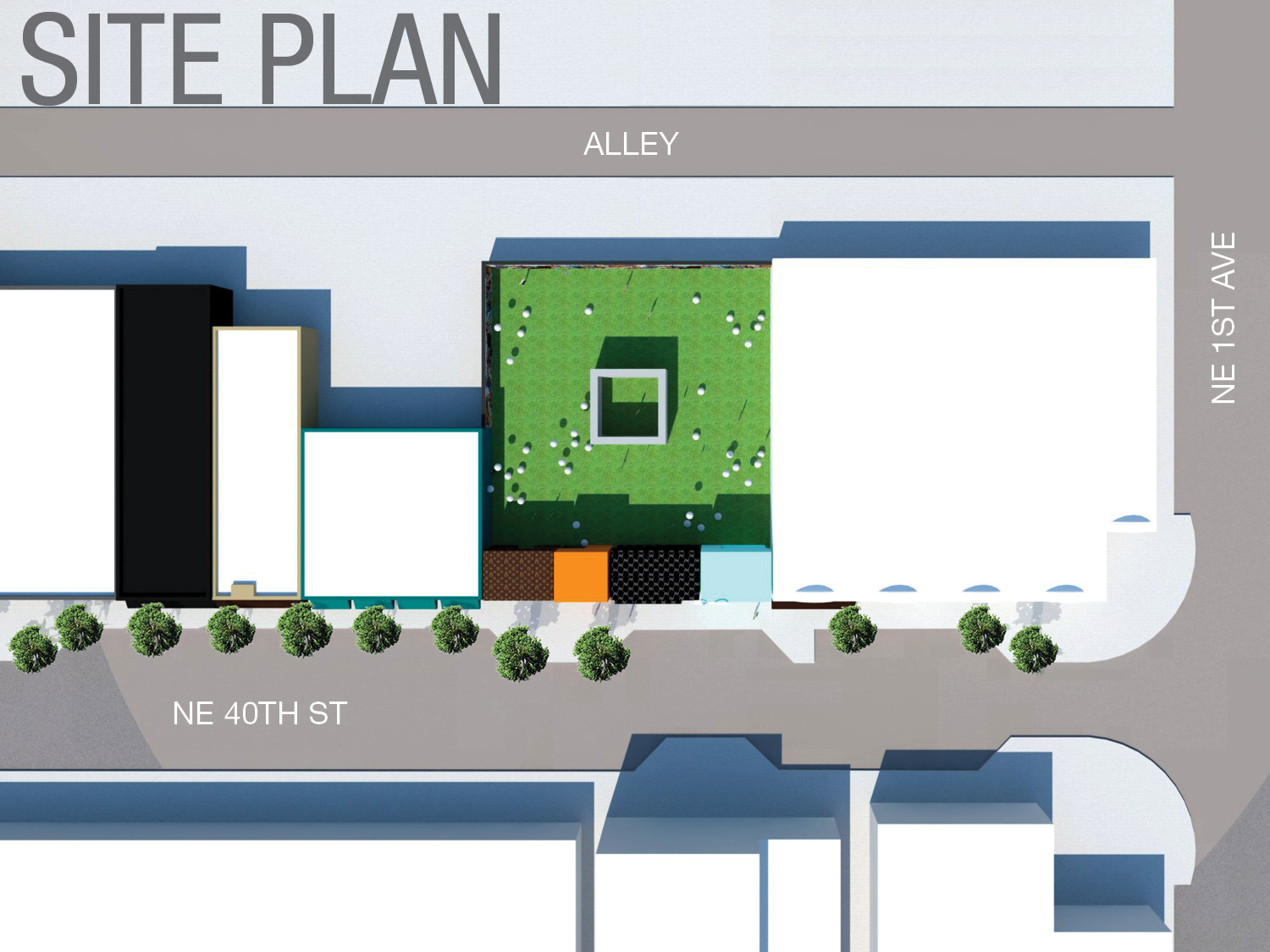 Mestizo City - Architizer