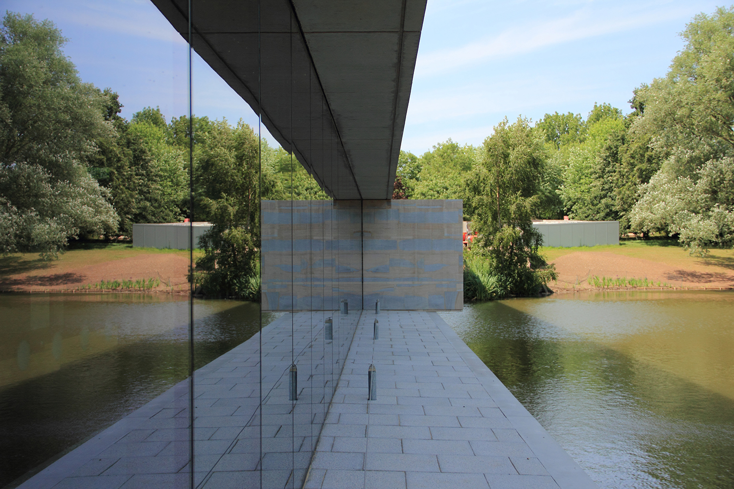 Essex University Albert Sloman Library and Silberrad Student Centre by ...