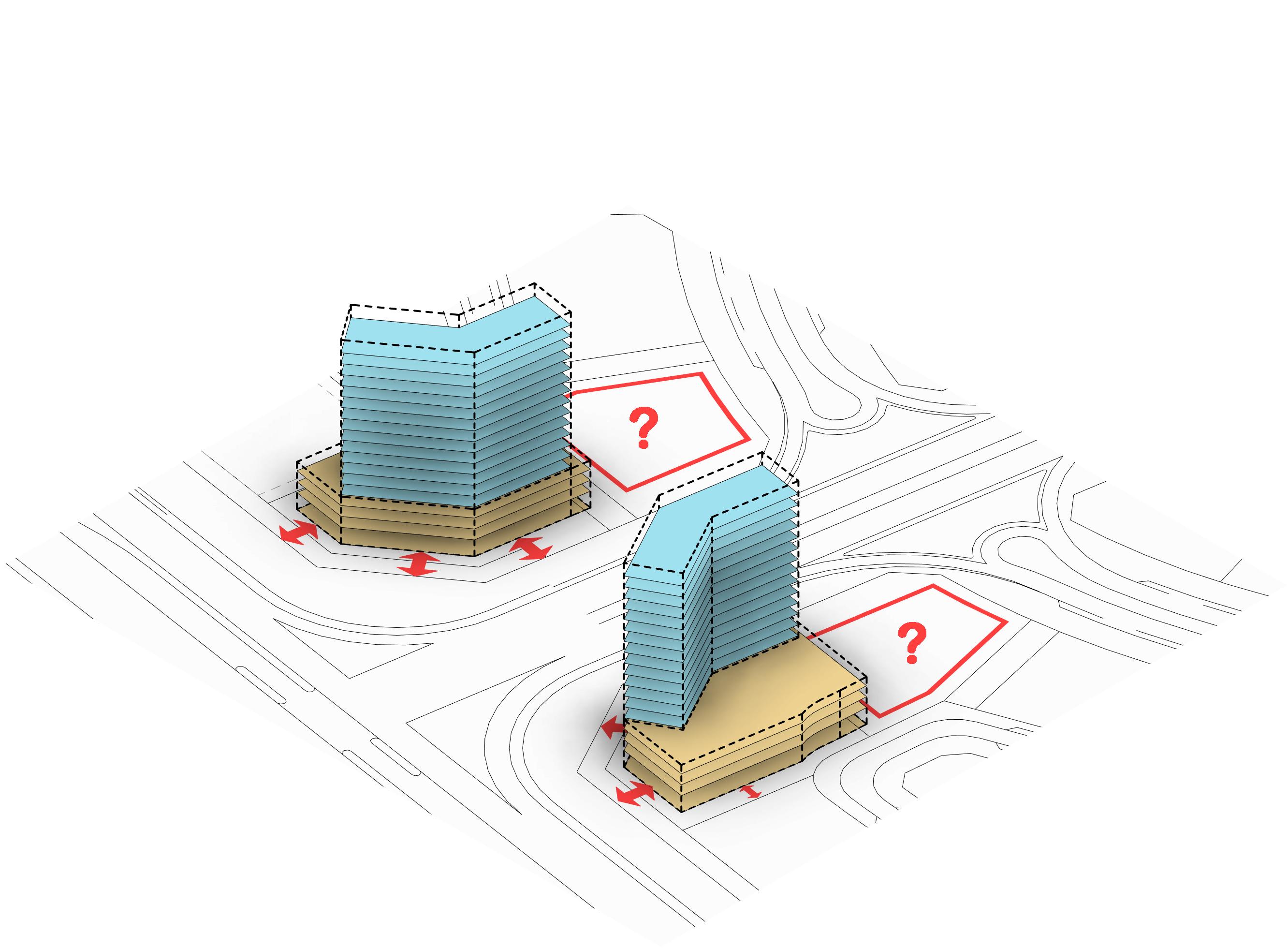 DHCC PH2 Offices & Clinics by studio AS+R - Architizer