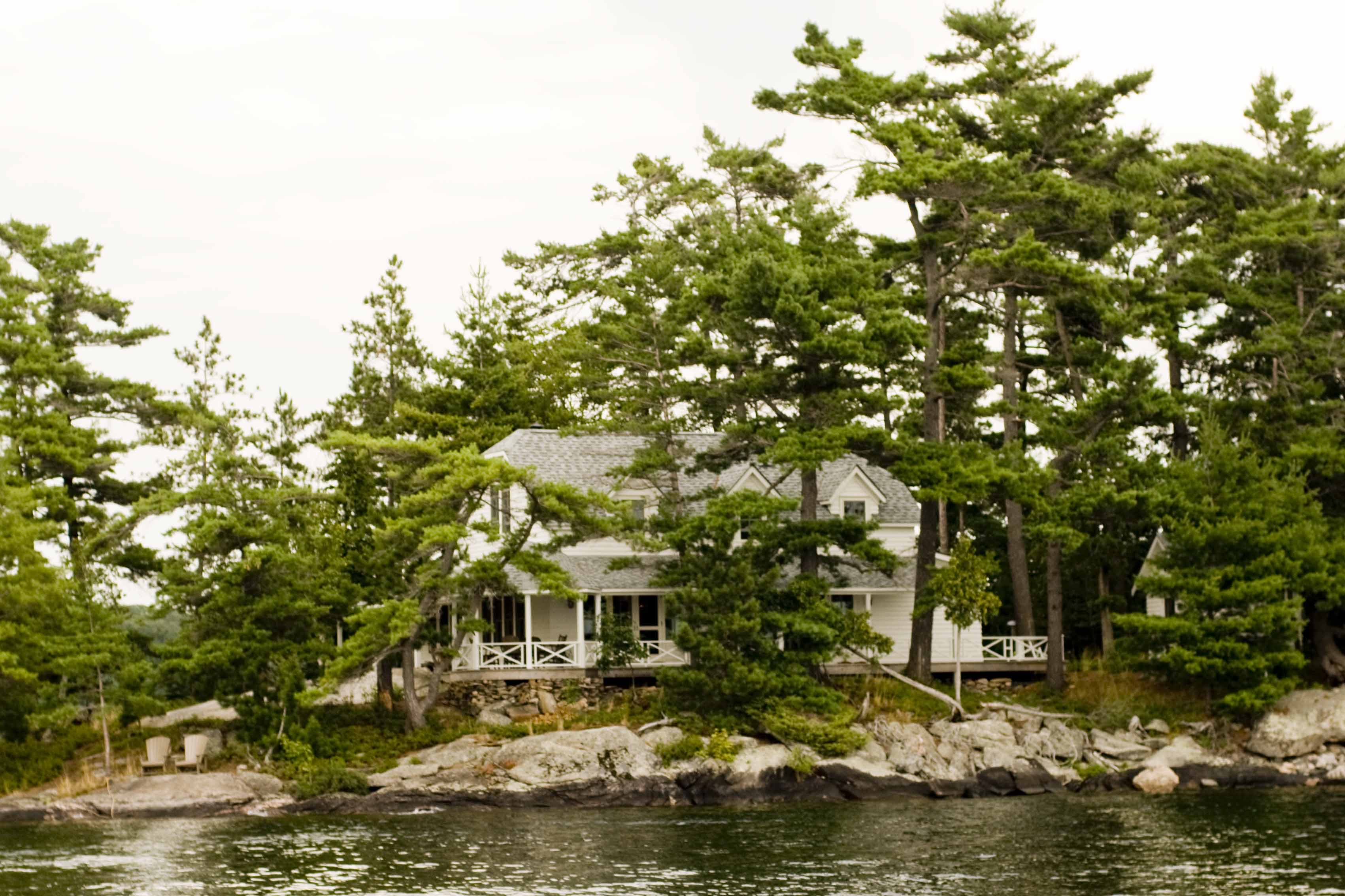 Sullivan Island Cottage by Solares Architecture - Architizer