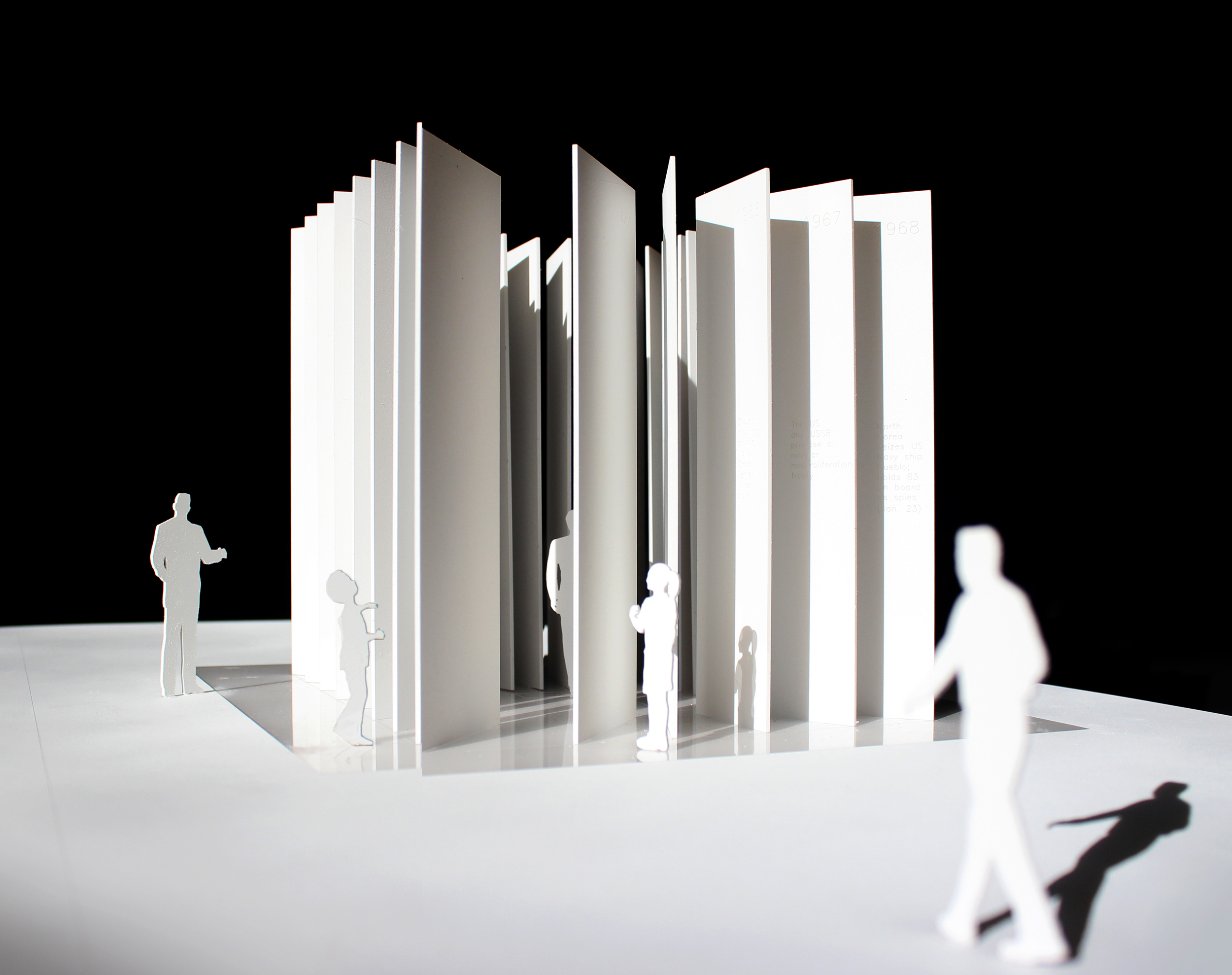 SNAPPING FACADE by DIOINNO ARCHITECTURE PLLC - Architizer