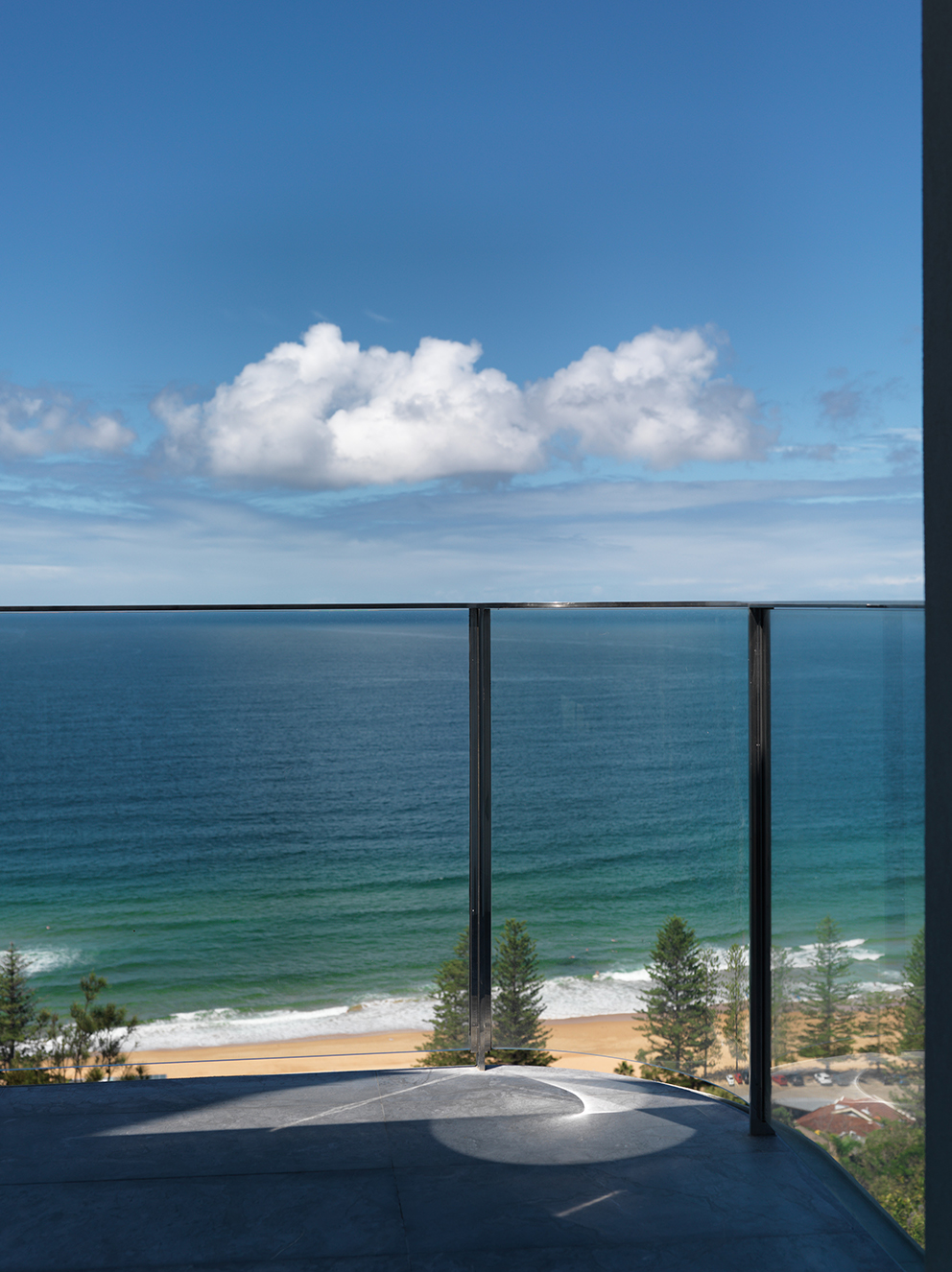 Whale Beach House by Zanazan Architecture Studio - Architizer