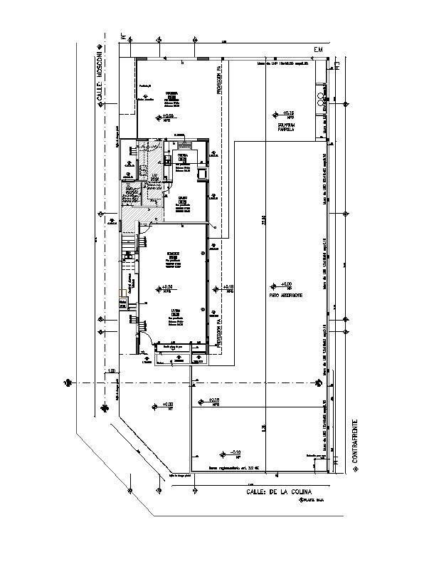 Casa Santa Rosa by Maria del Pilar Boland - Architizer