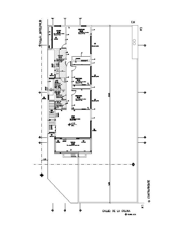 Casa Santa Rosa by Maria del Pilar Boland - Architizer