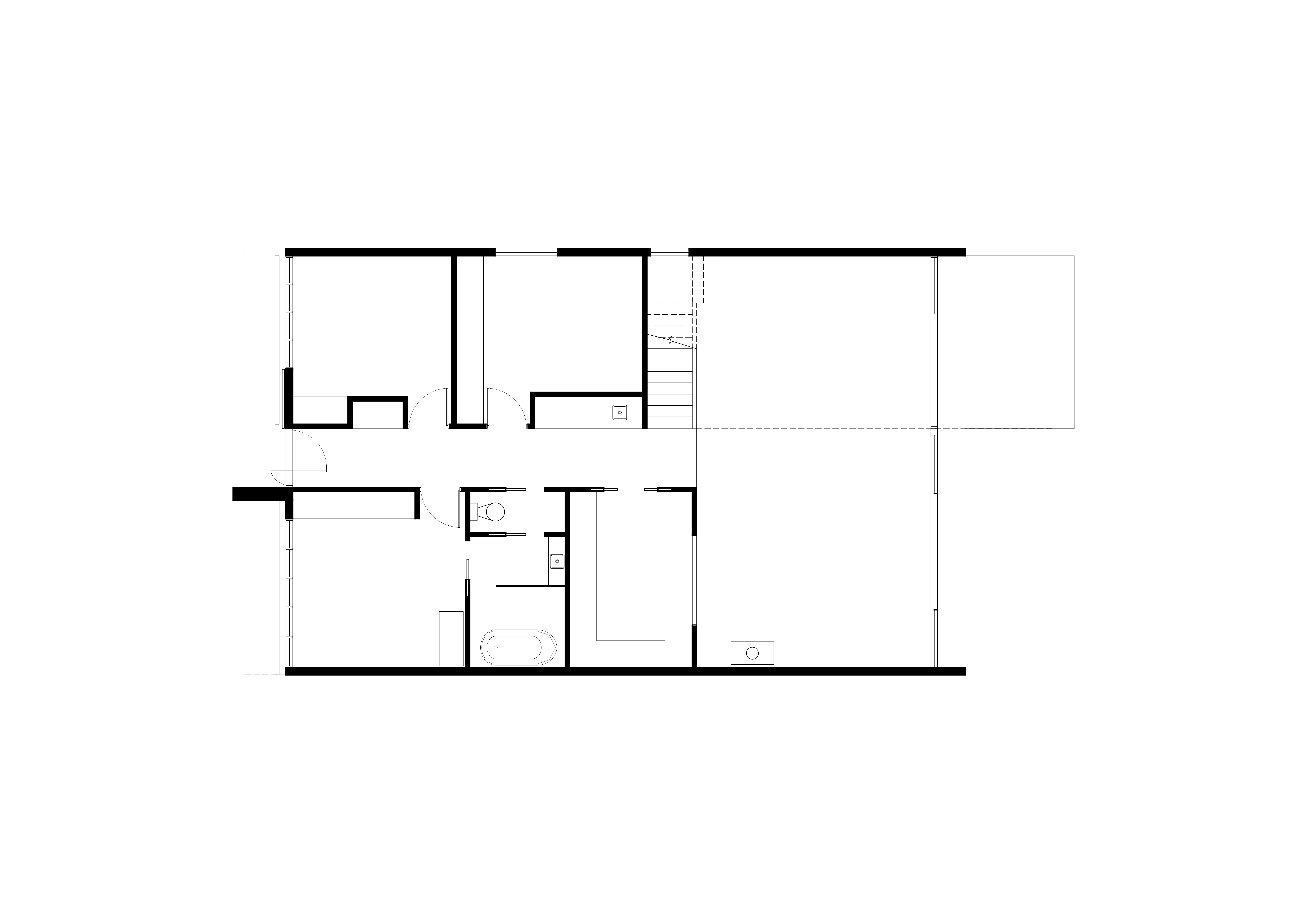 Trumpet House by Damian Rogers Architecture - Architizer