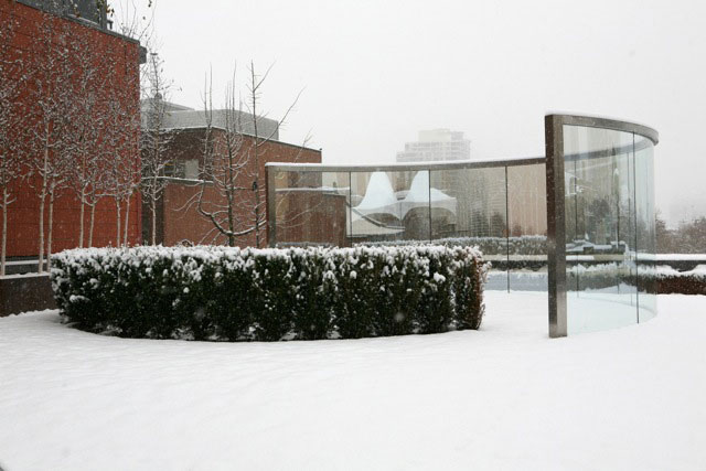 Idea 1527821: Rennie Art Gallery by considered design inc in Vancouver ...