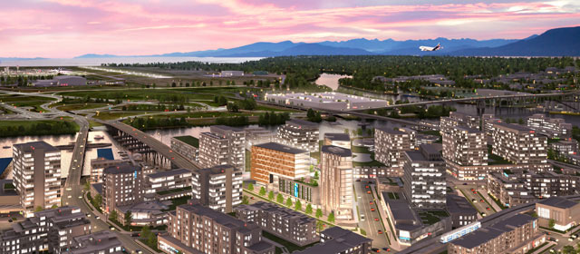 International Trade Centre by considered design inc - Architizer