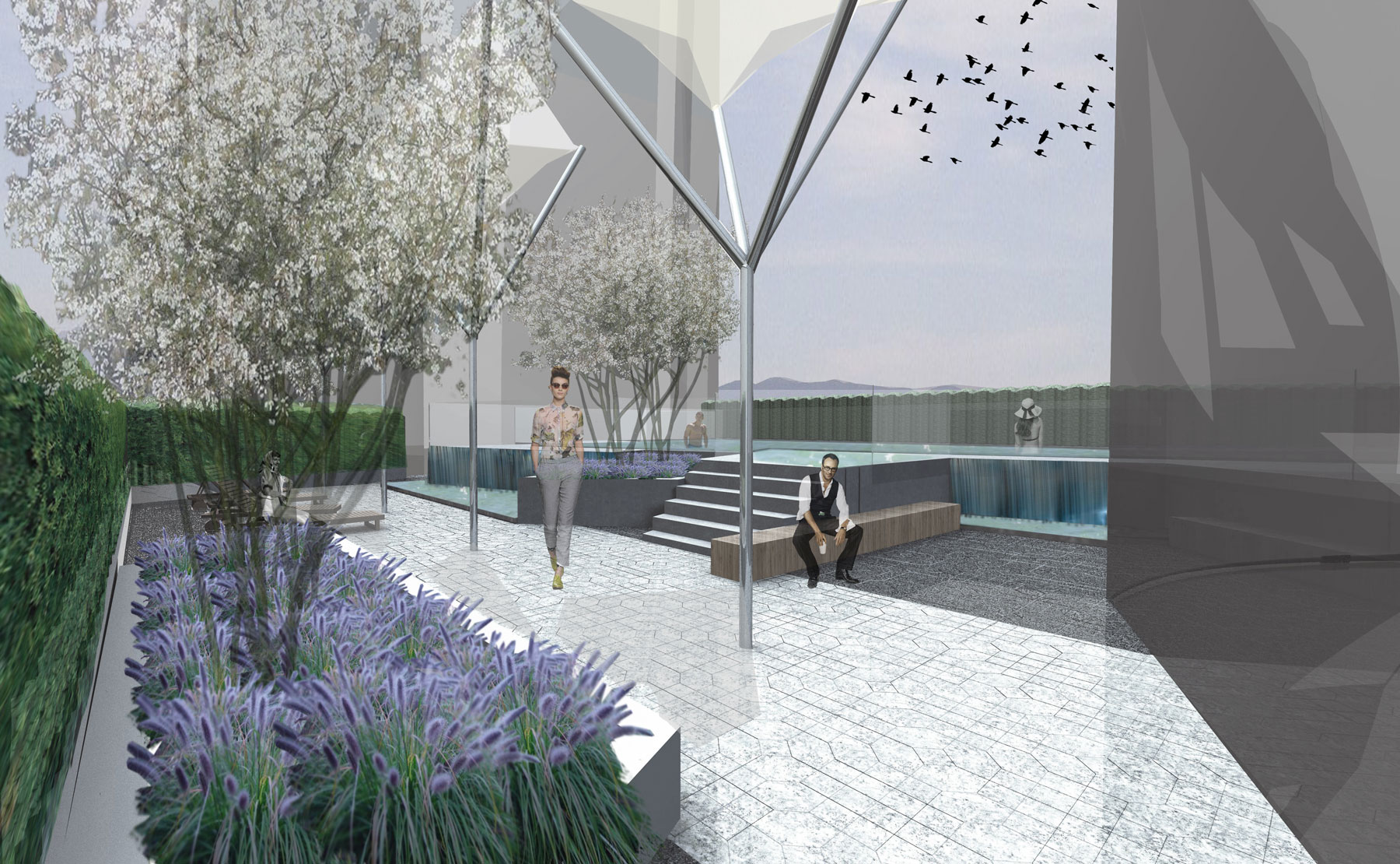 International Trade Centre by considered design inc - Architizer