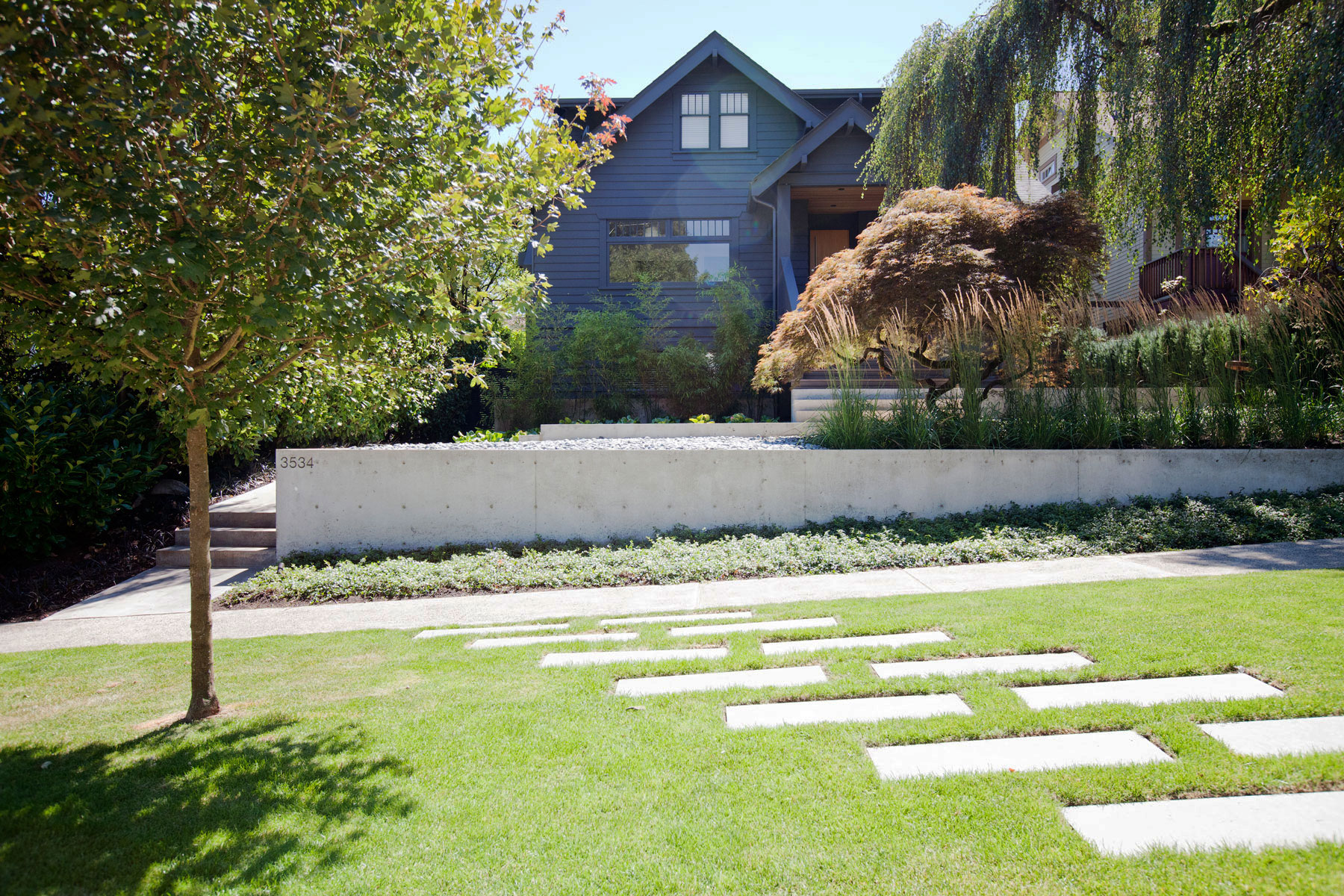 Trotman Residence by considered design inc - Architizer