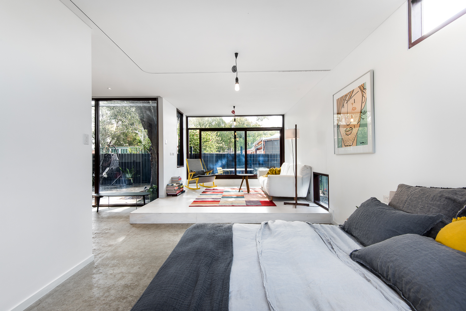 The Exploding! Shed House by David Weir Architects - Architizer