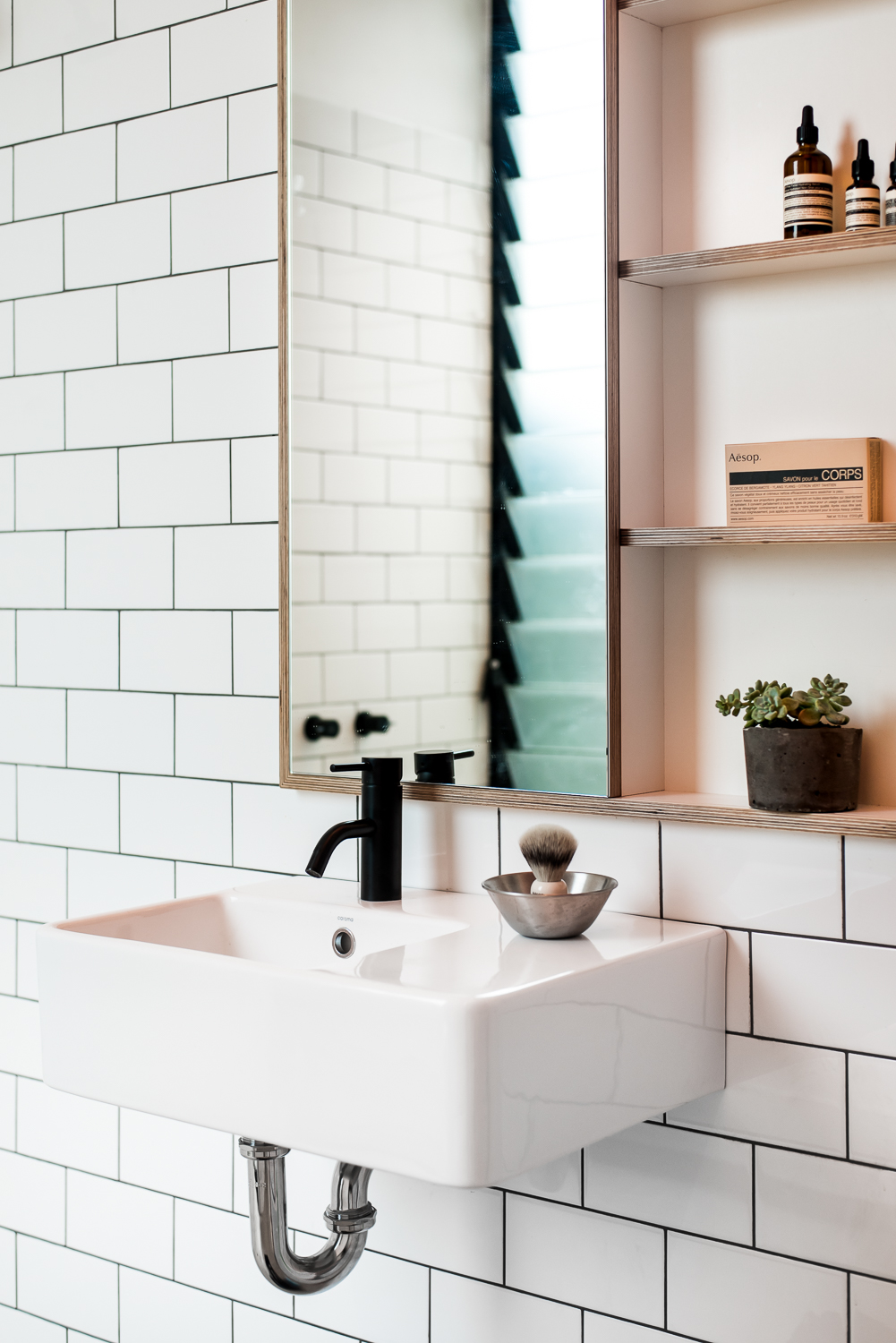 The Exploding! Shed House by David Weir Architects - Architizer