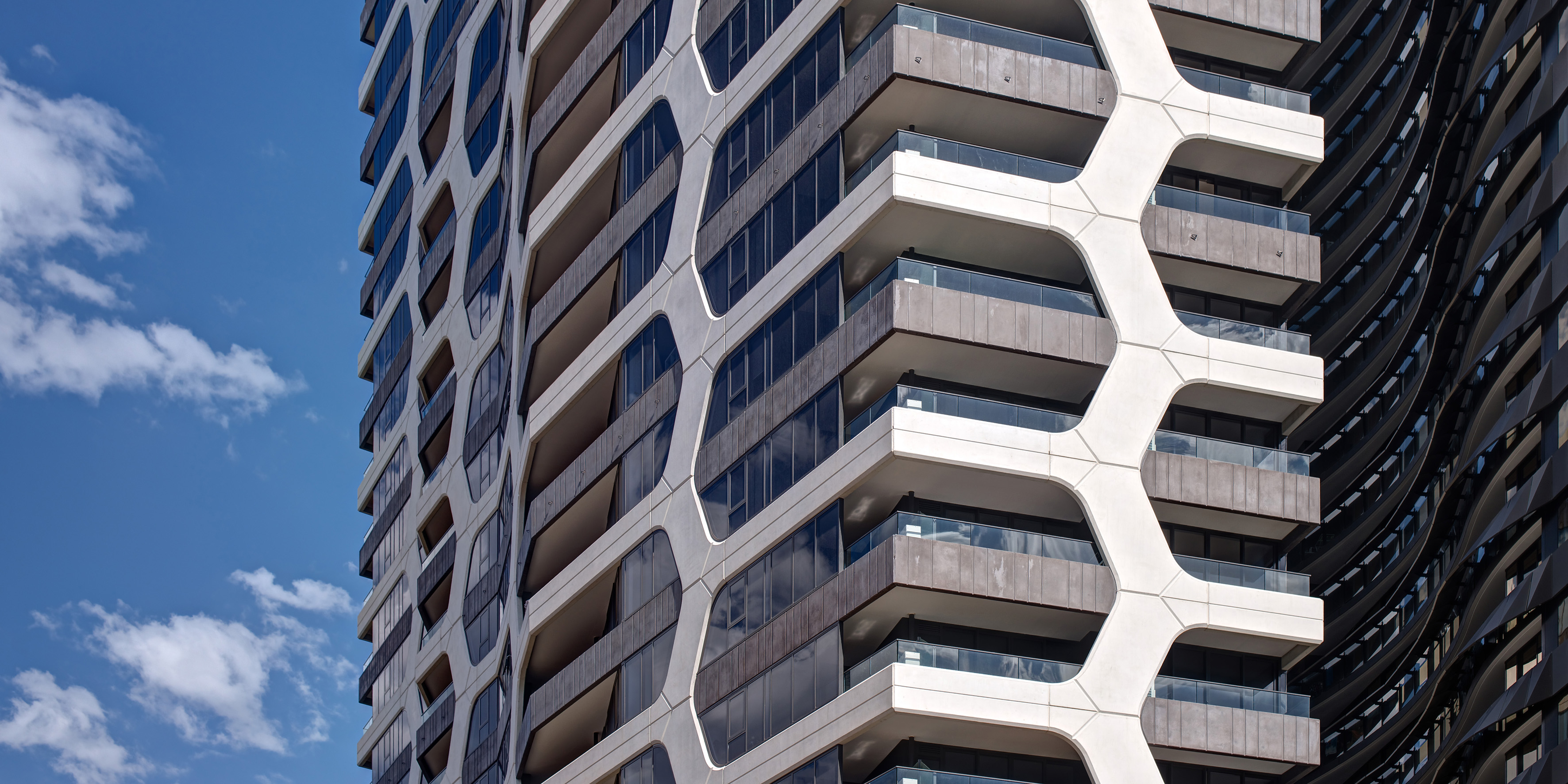 Albert Tower by ROTHELOWMAN - Architizer