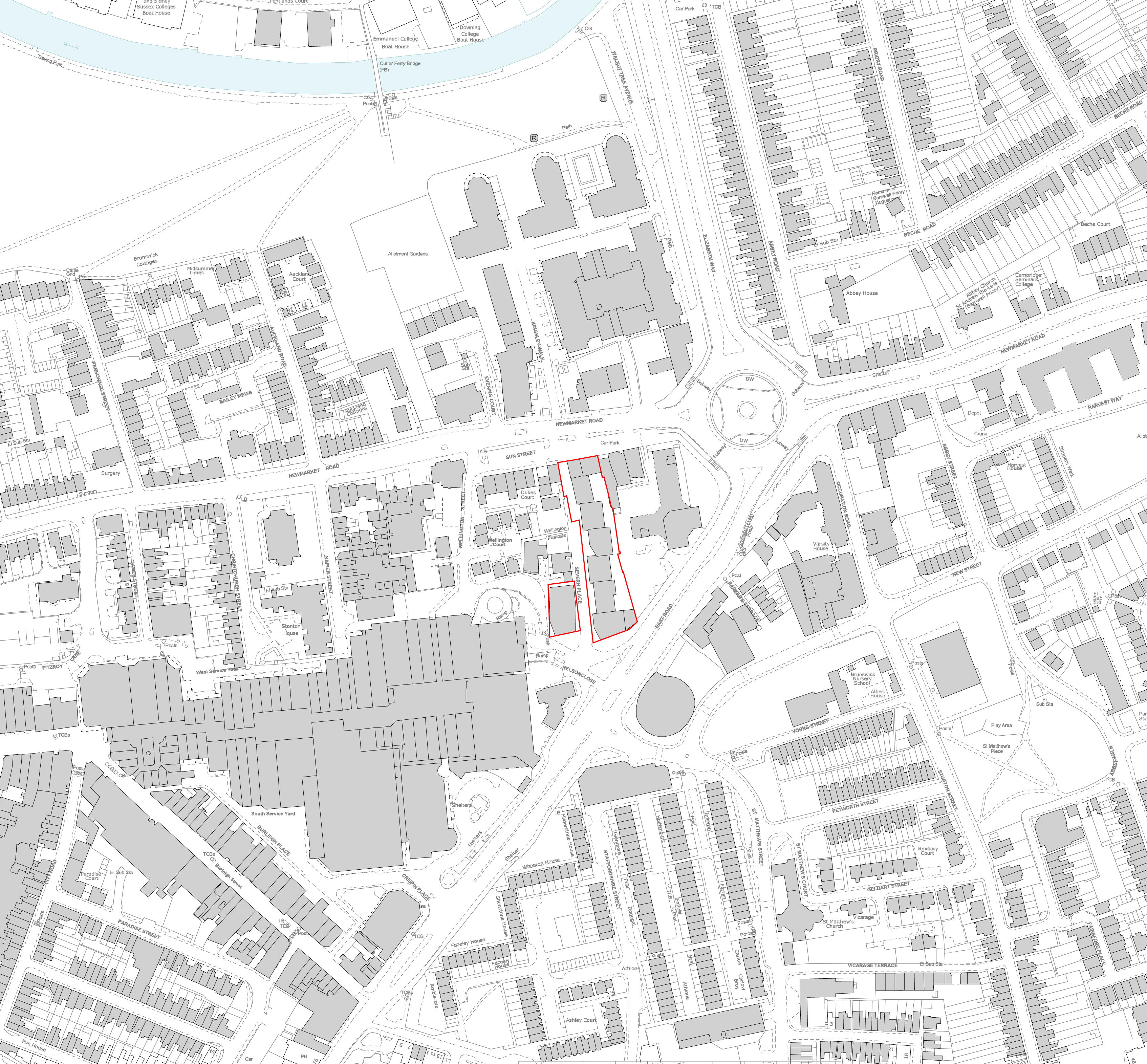 Lens House by Alison Brooks Architects Ltd - Architizer