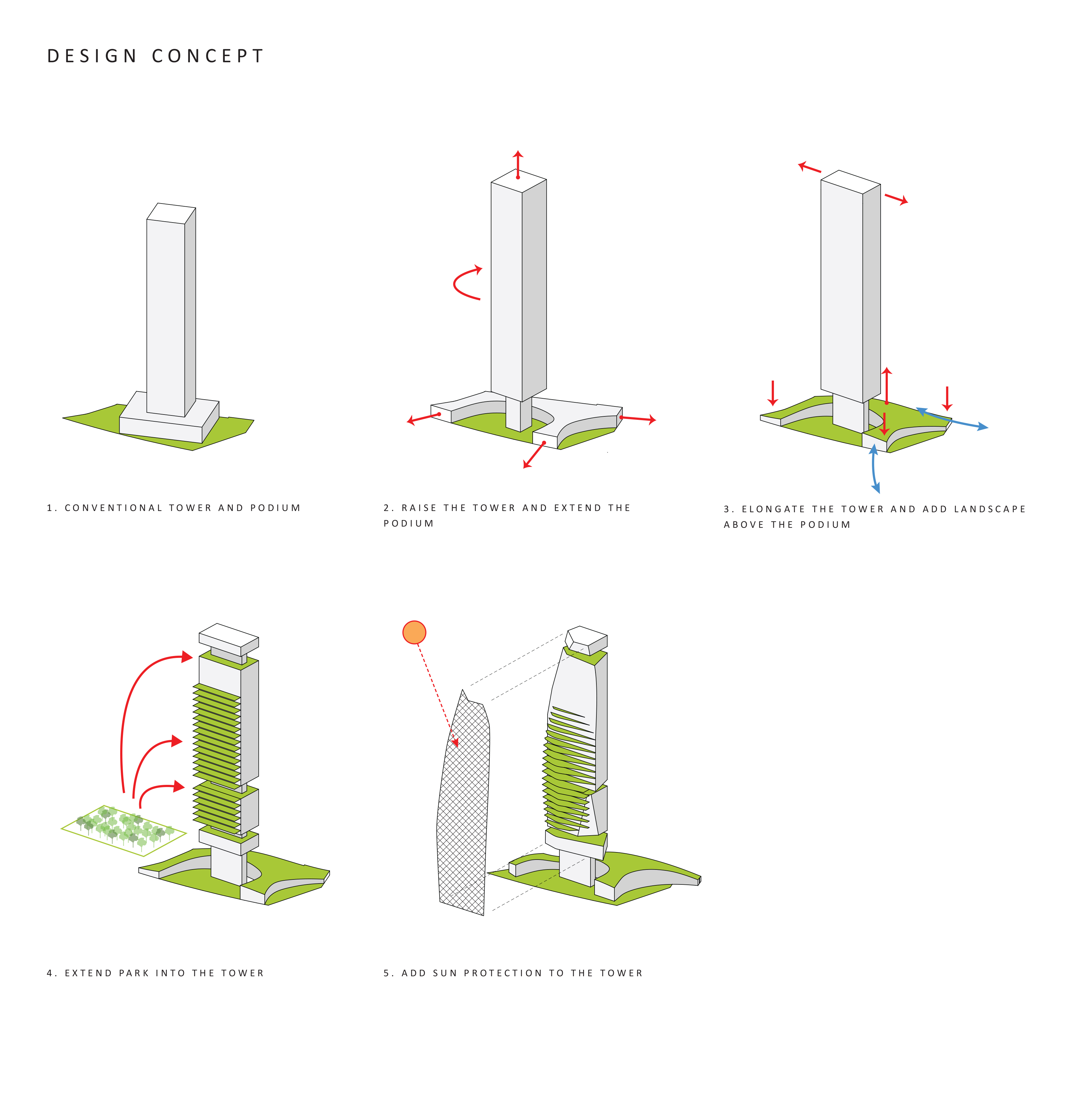 Idea 1528578: OCT Tower Shenzhen by Studio Link-Arc, LLC - Architizer