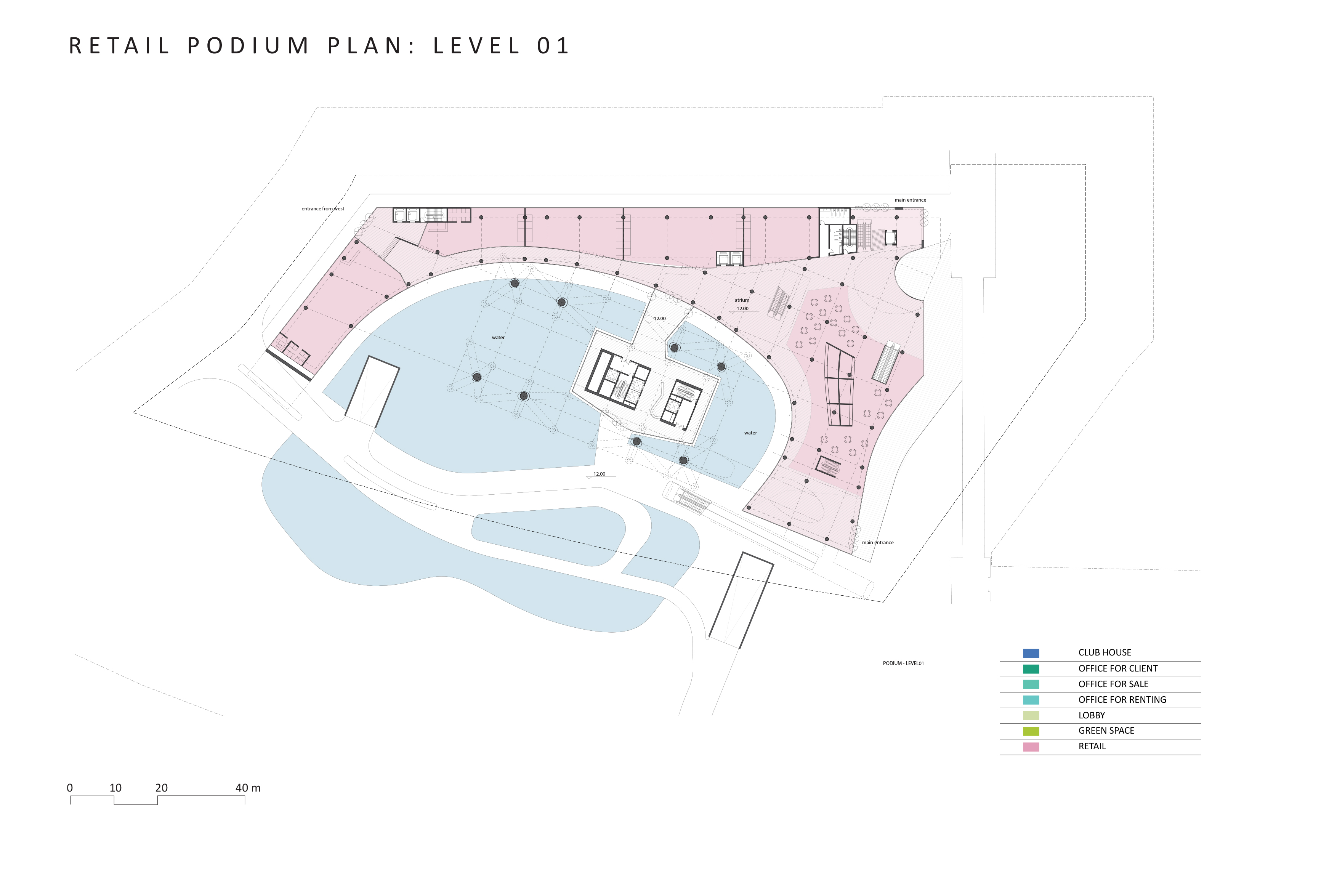 OCT Tower Shenzhen by Studio Link-Arc, LLC - Architizer
