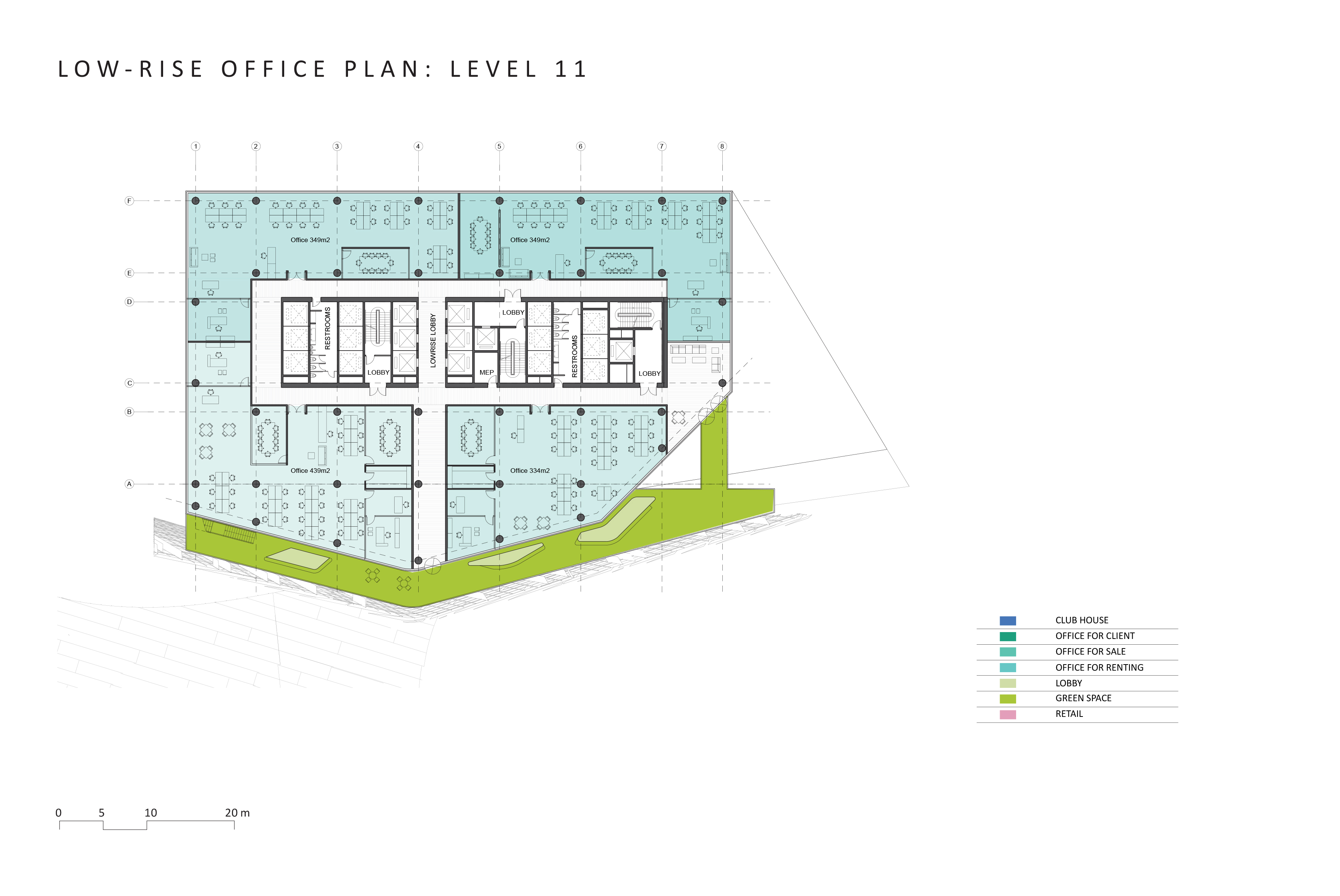OCT Tower Shenzhen by Studio Link-Arc, LLC - Architizer