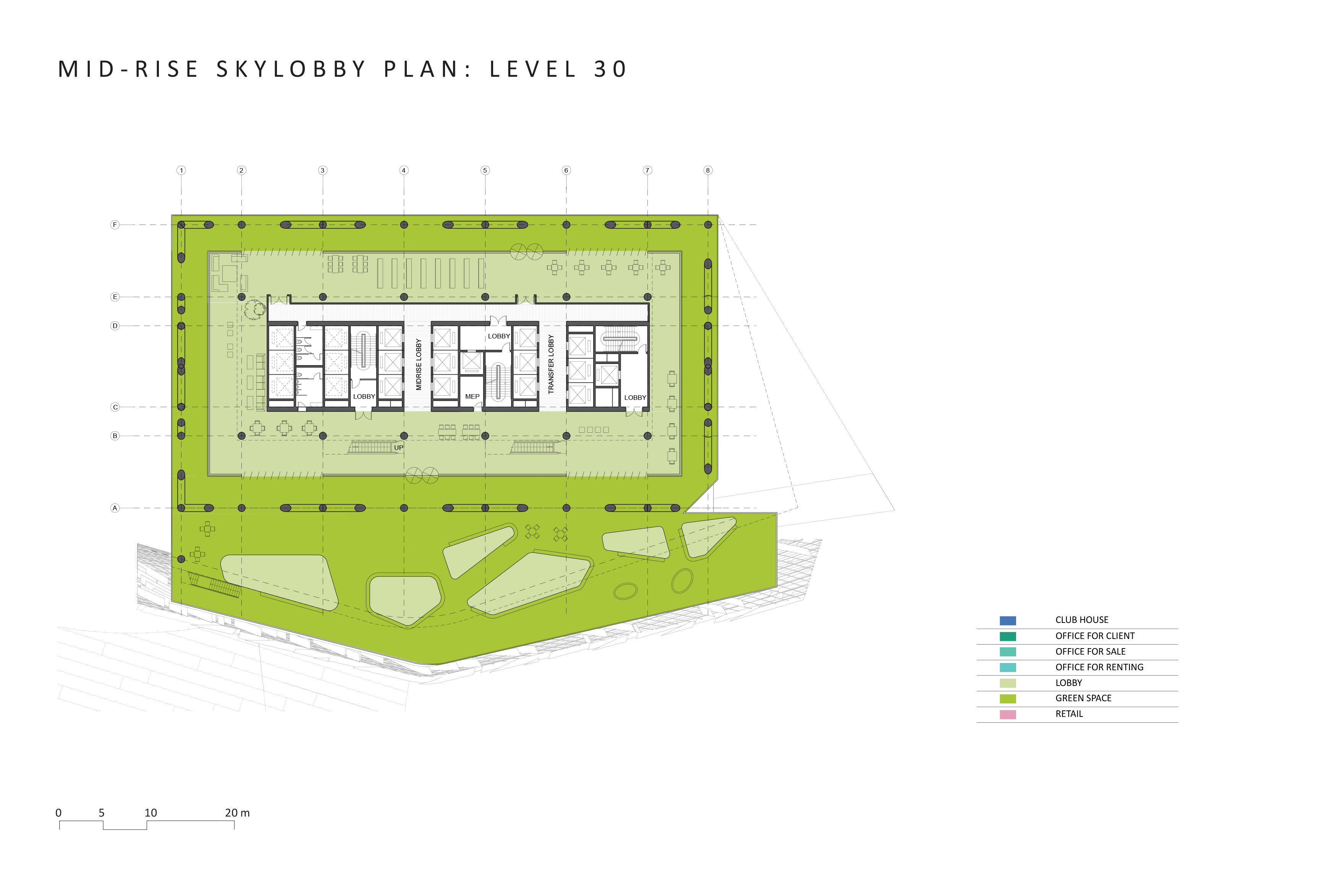 OCT Tower Shenzhen by Studio Link-Arc, LLC - Architizer
