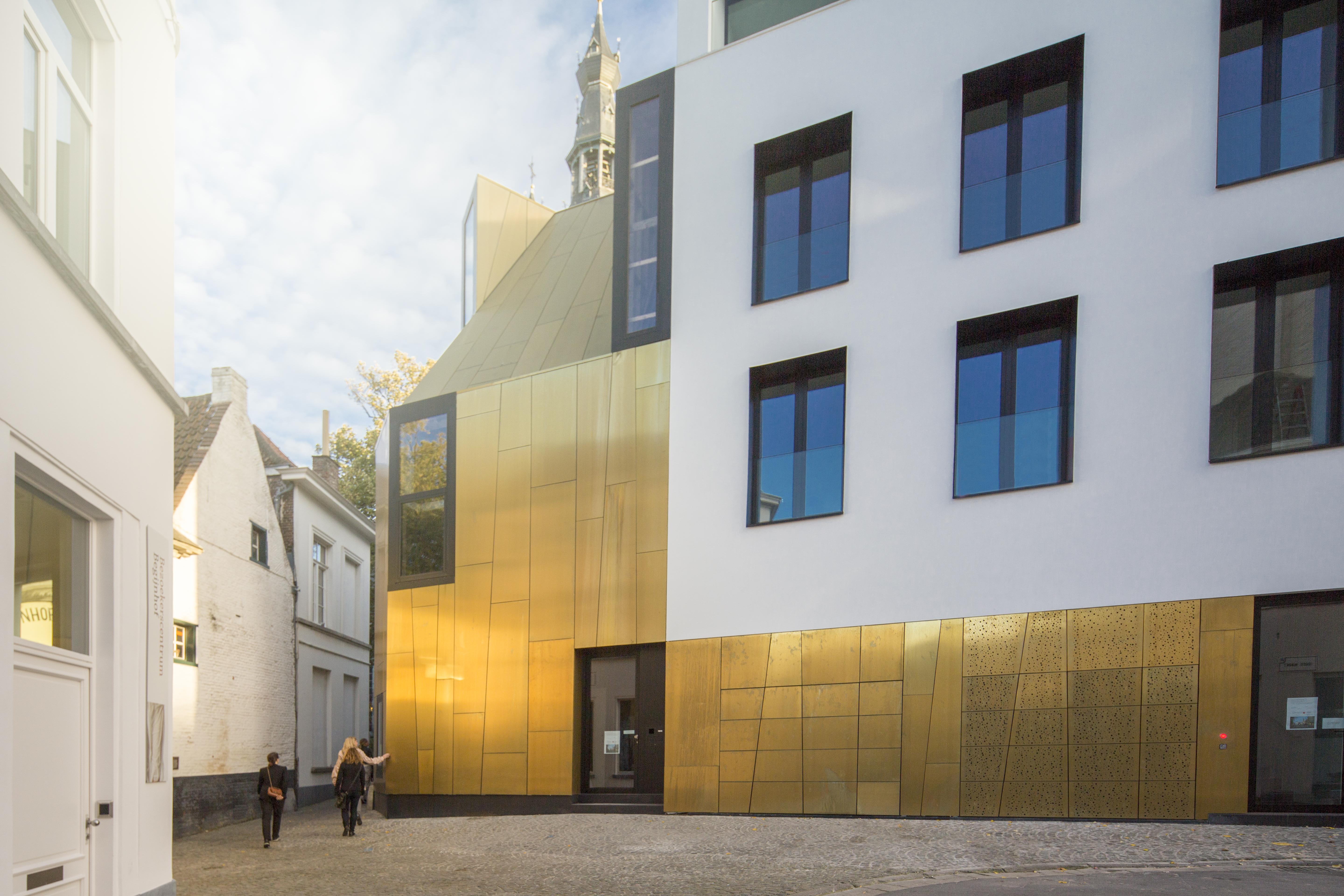 witblad - Architizer