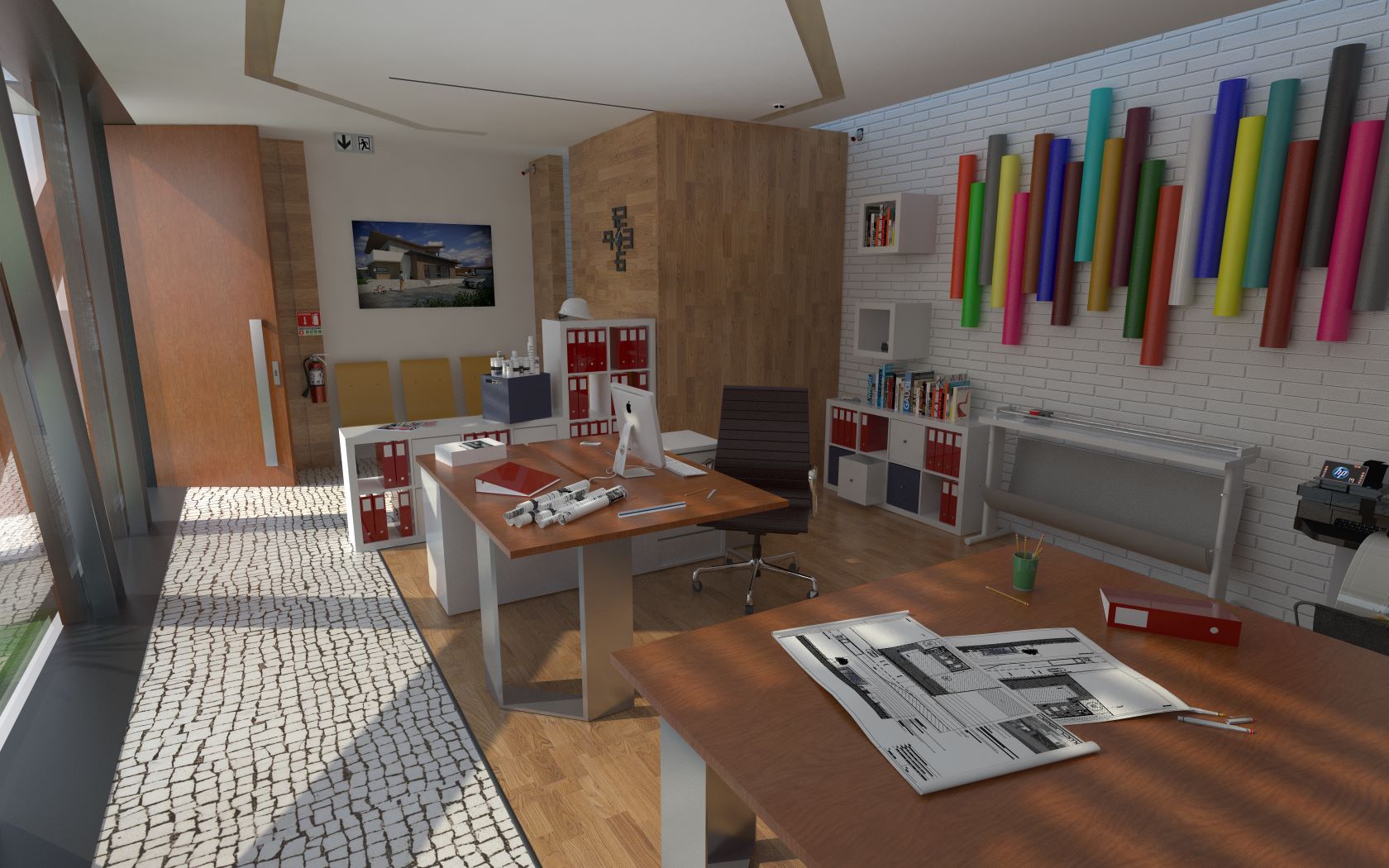 architecture and design office by azeromais® - Architizer