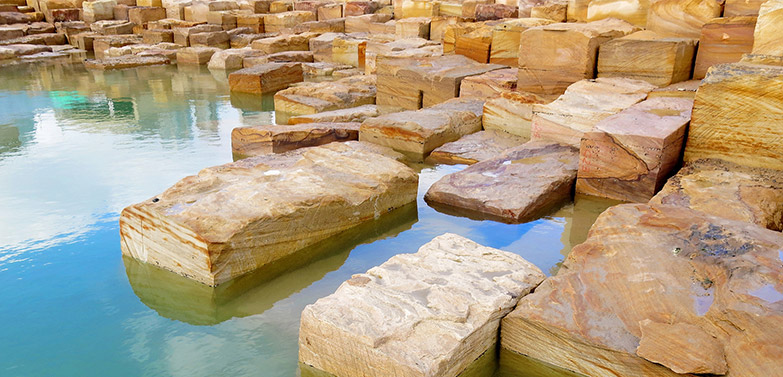 Barangaroo Reserve by PWP Landscape Architecture - Architizer