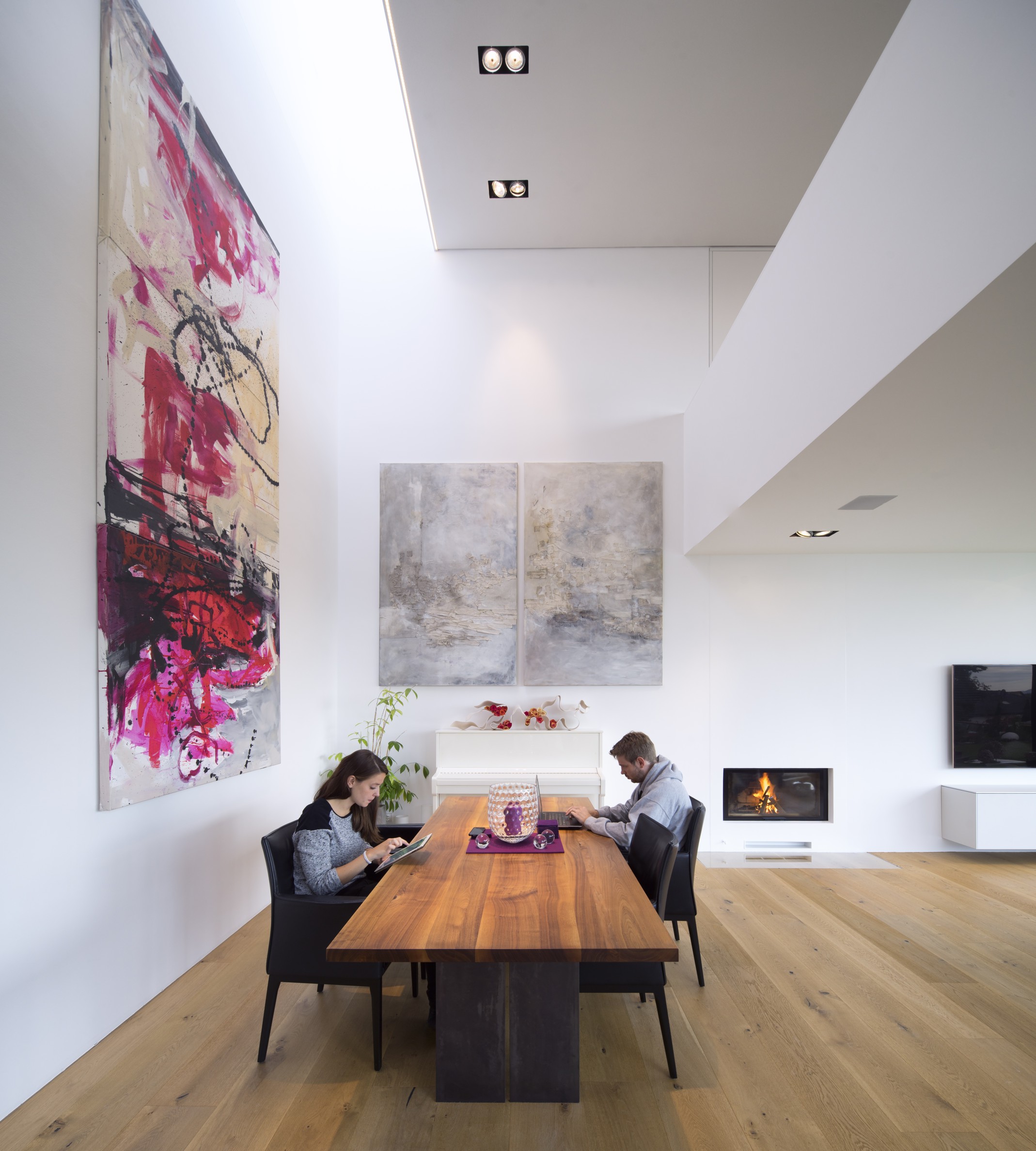 FR12 House by Schiller Architektur BDA - Architizer