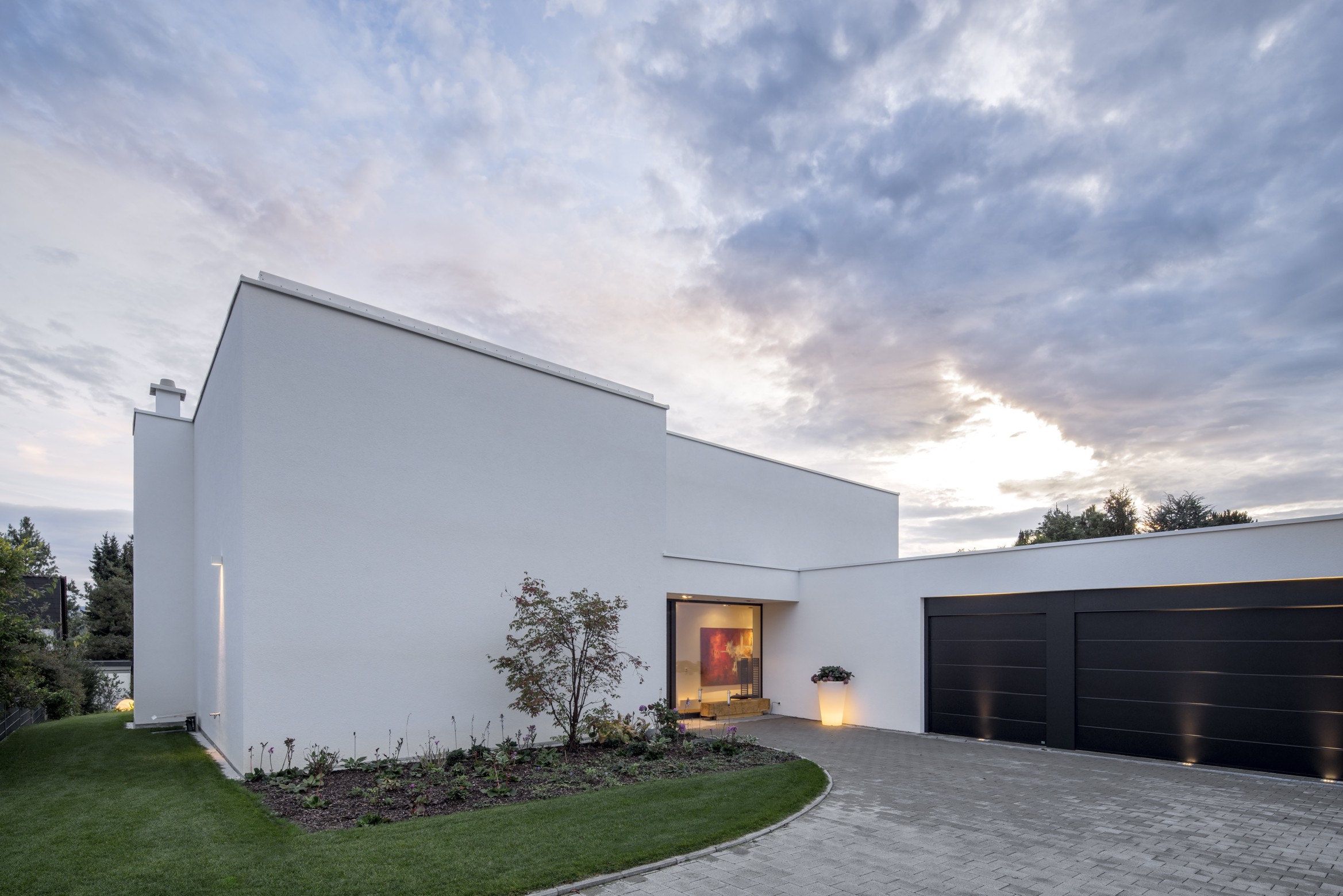 FR12 House by Schiller Architektur BDA - Architizer