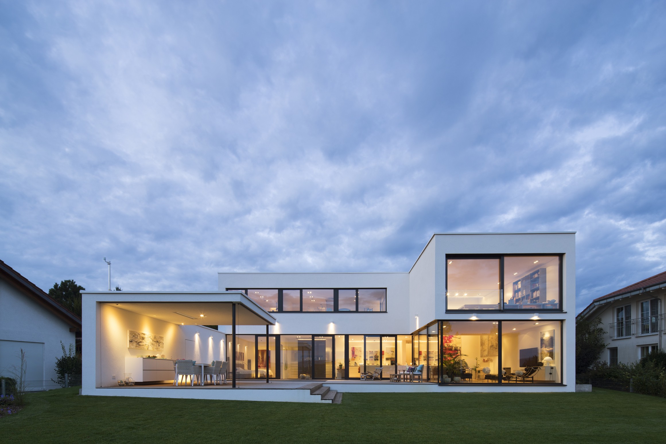 FR12 House by Schiller Architektur BDA - Architizer