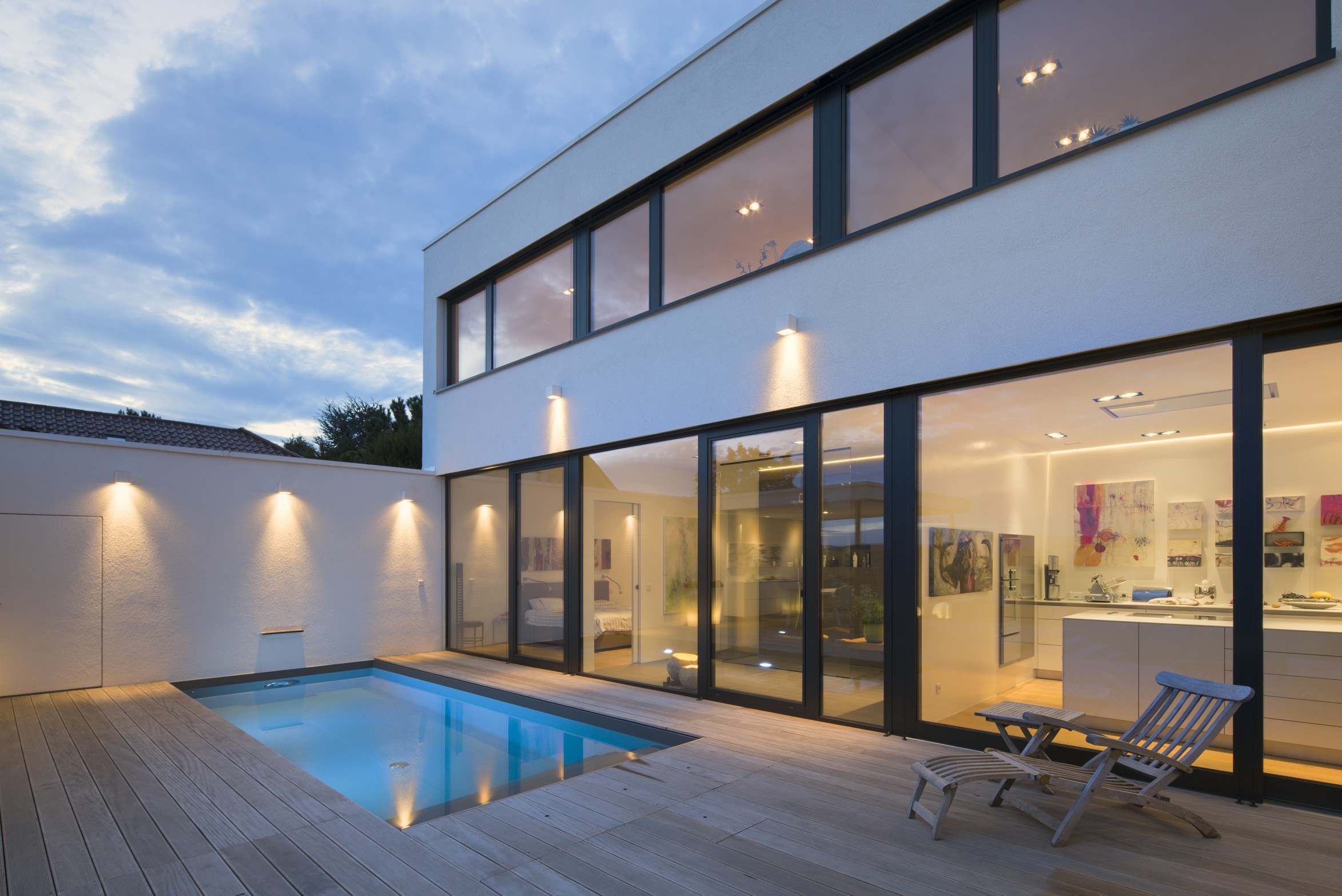 FR12 House by Schiller Architektur BDA - Architizer