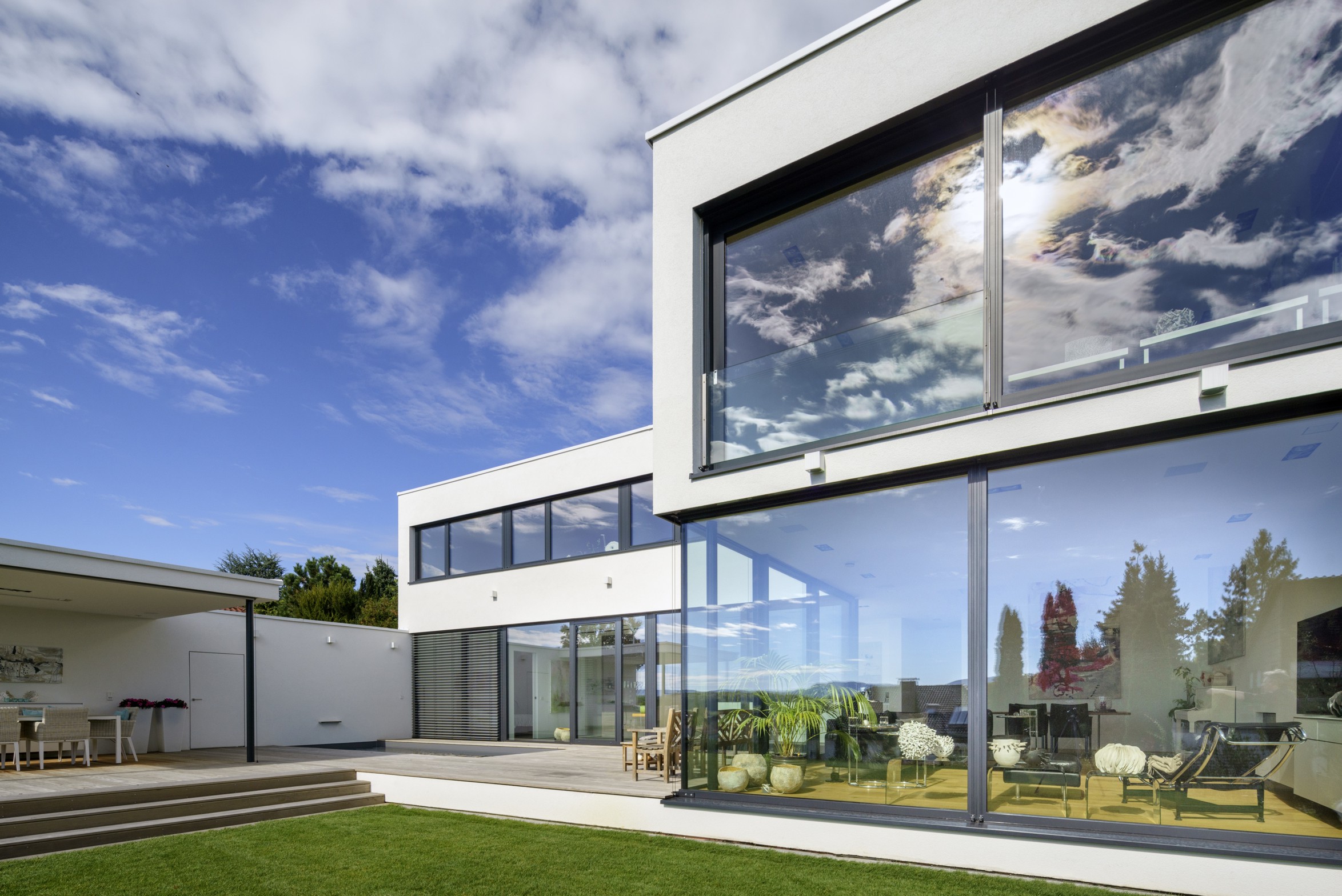 FR12 House by Schiller Architektur BDA - Architizer