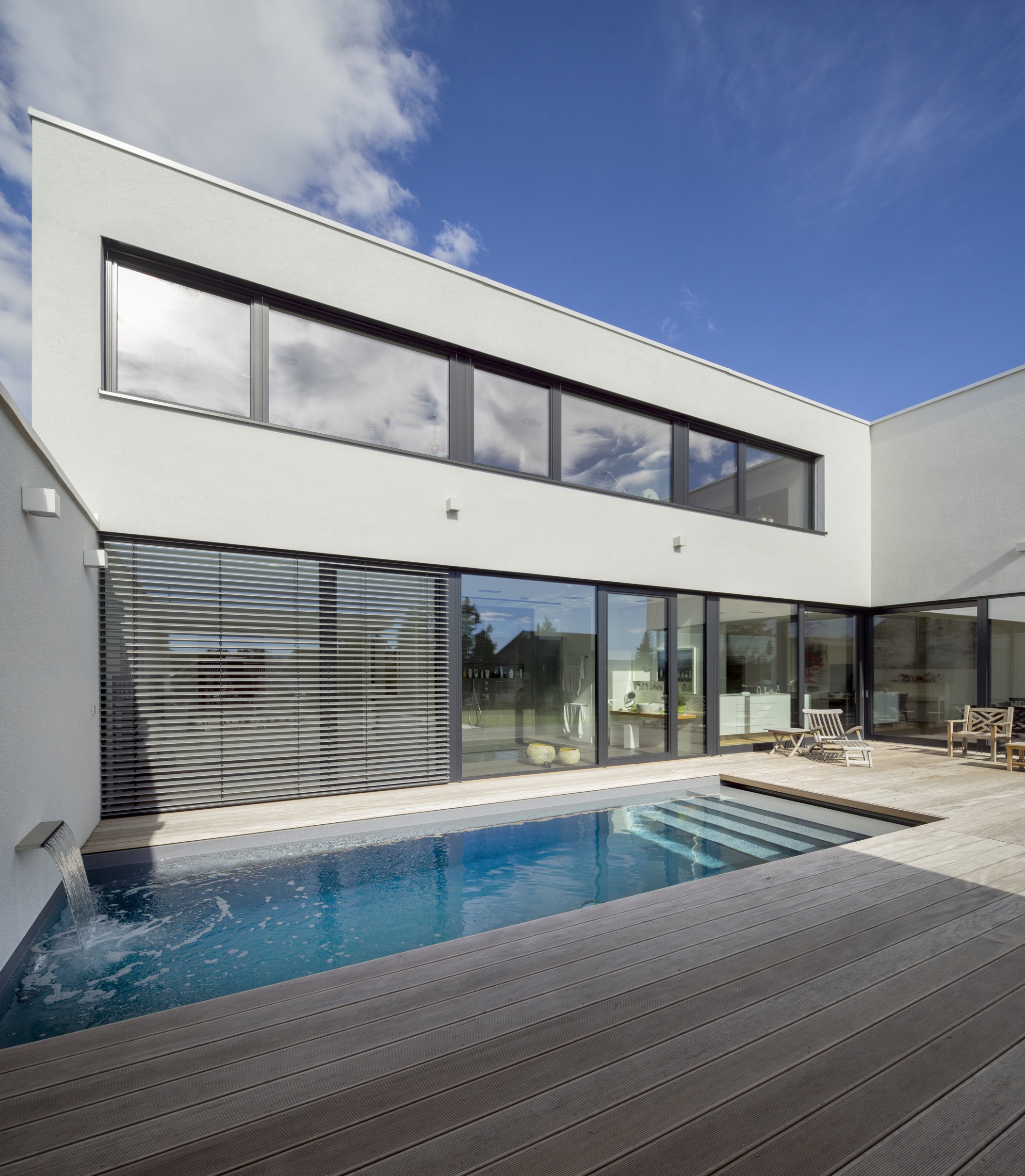 FR12 House by Schiller Architektur BDA - Architizer