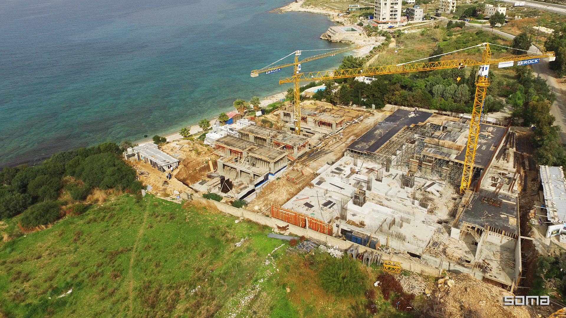 AMCHIT BAY by SOMA - Architizer