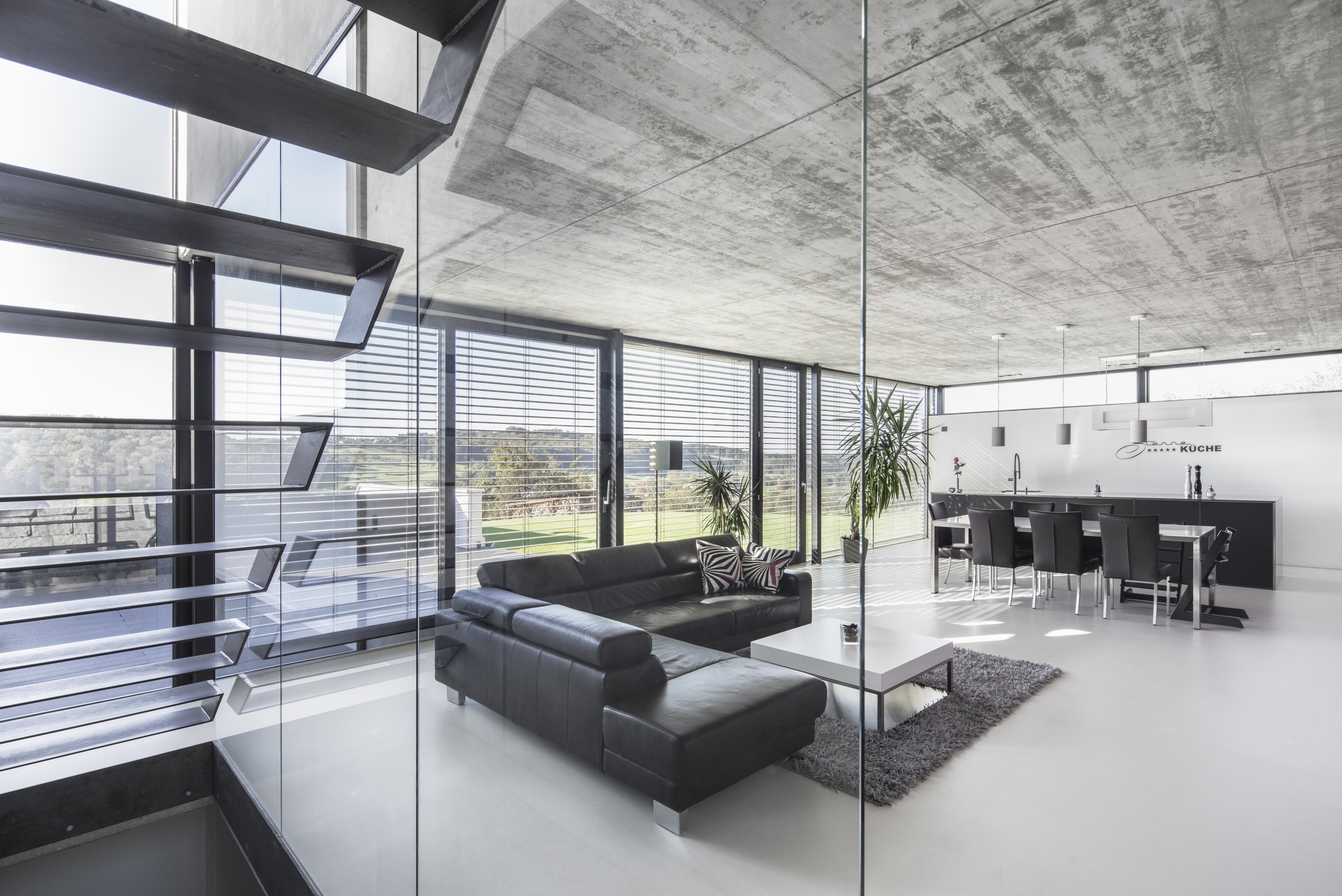 RO10 House by Schiller Architektur BDA - Architizer