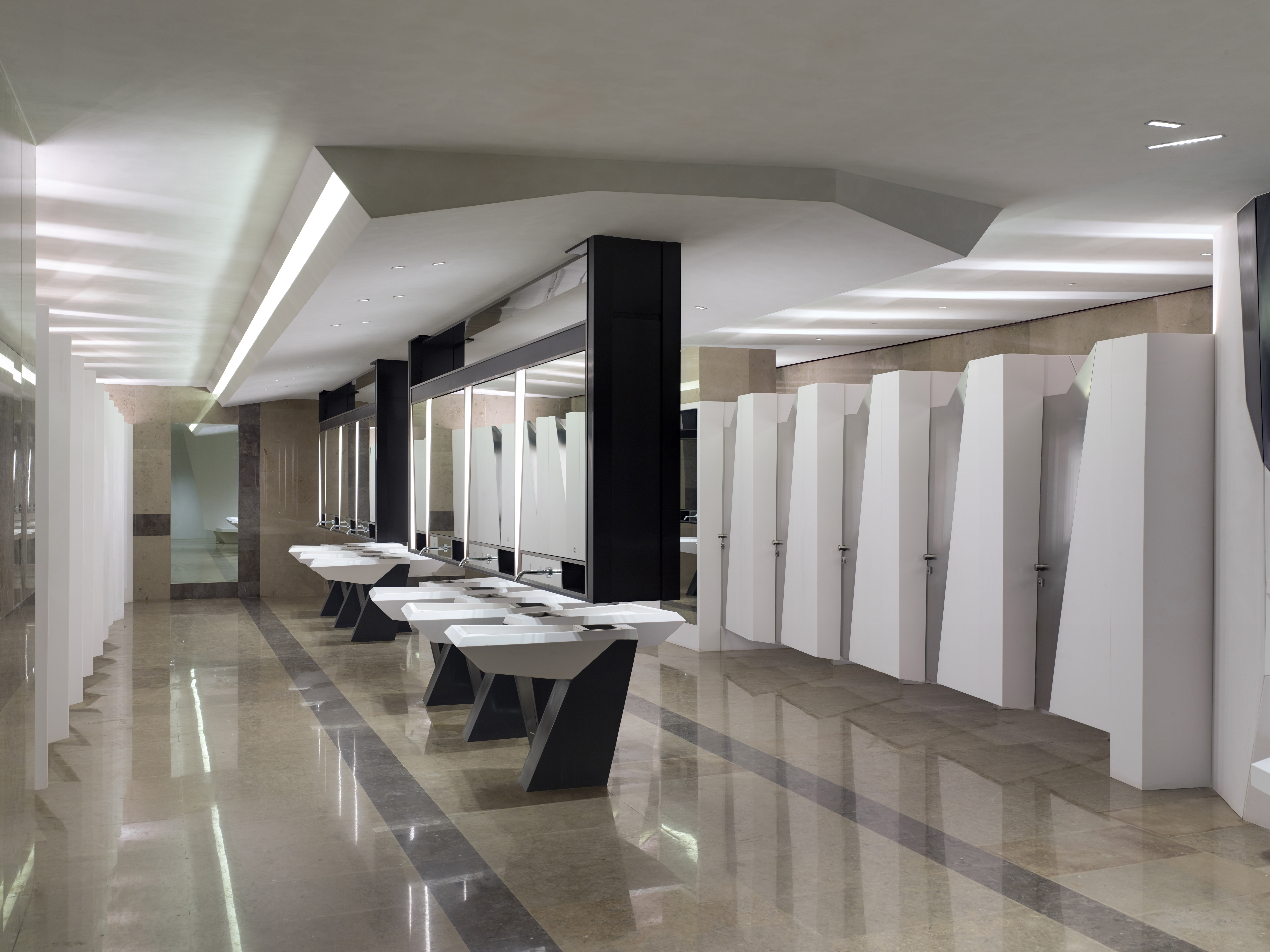 Idea 1530197: Sino-Ocean Taikoo Li Chengdu by ELENA GALLI GIALLINI Ltd ...