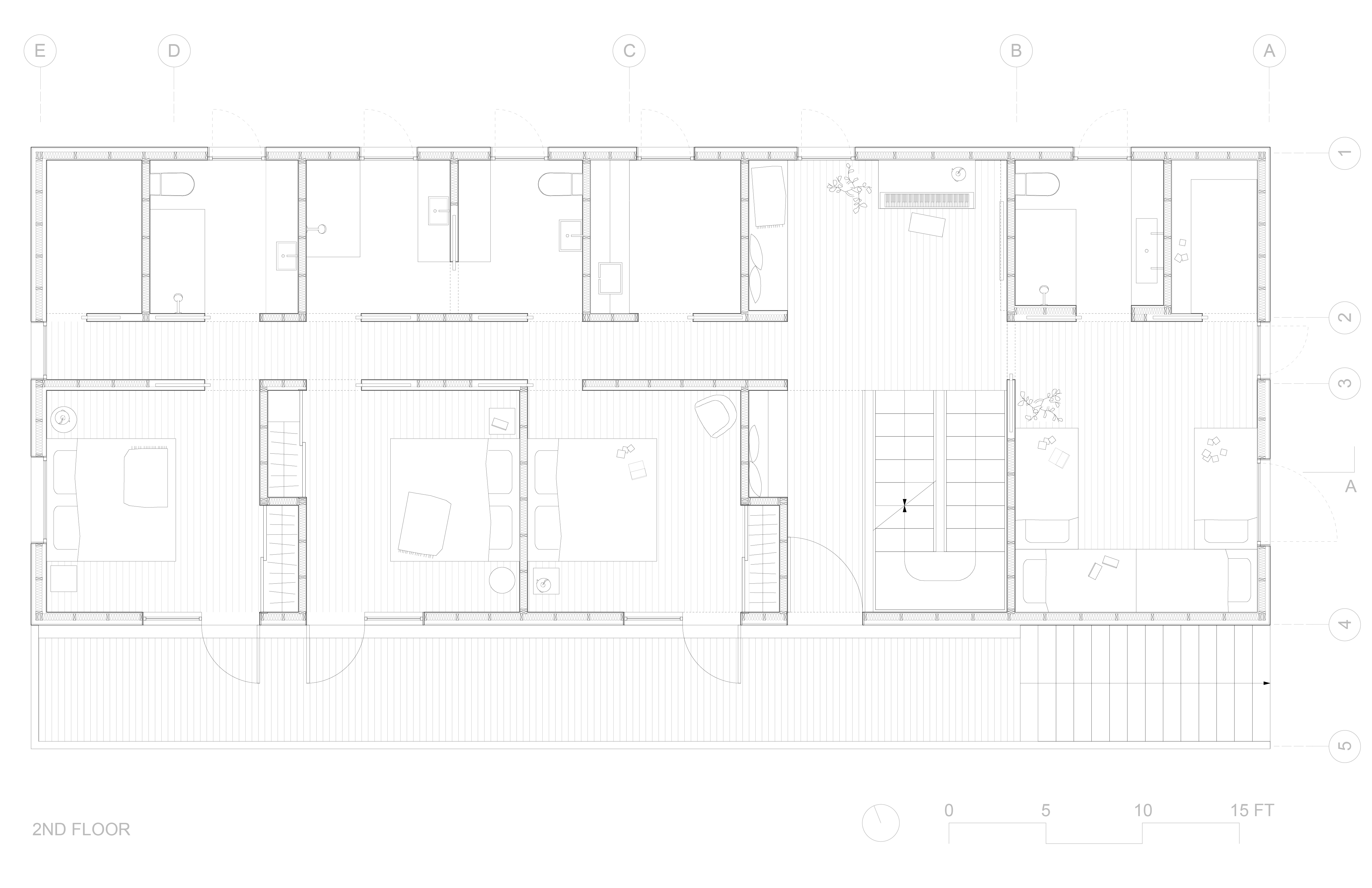Idea 1530323: Troll Hus by Mork-Ulnes Architects in United States ...