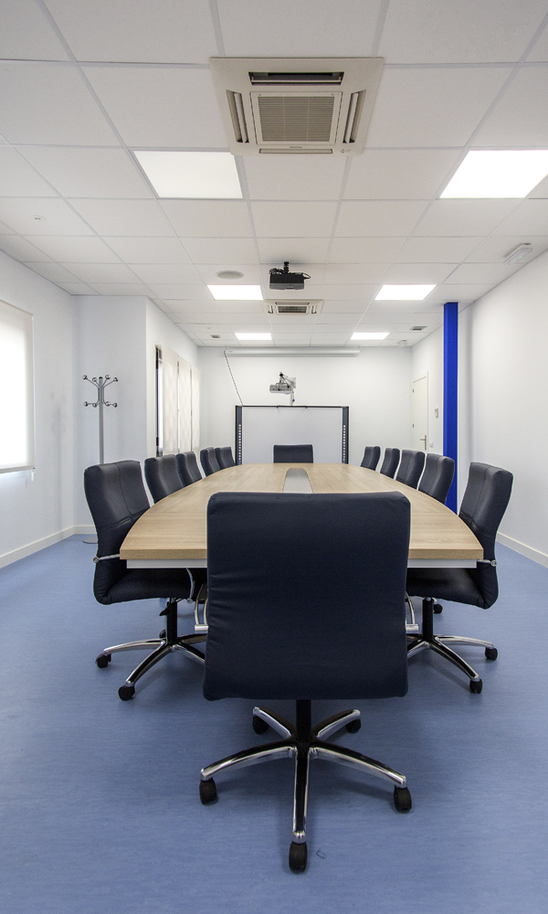 Building Rehabilitation for Start Up Offices by OOIIO Architecture ...
