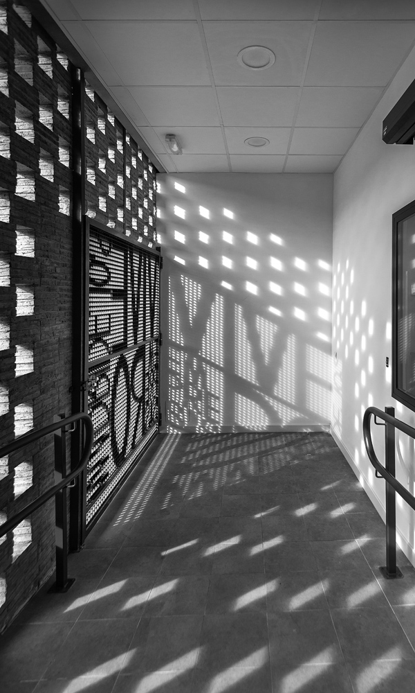 Building Rehabilitation for Start Up Offices by OOIIO Architecture ...
