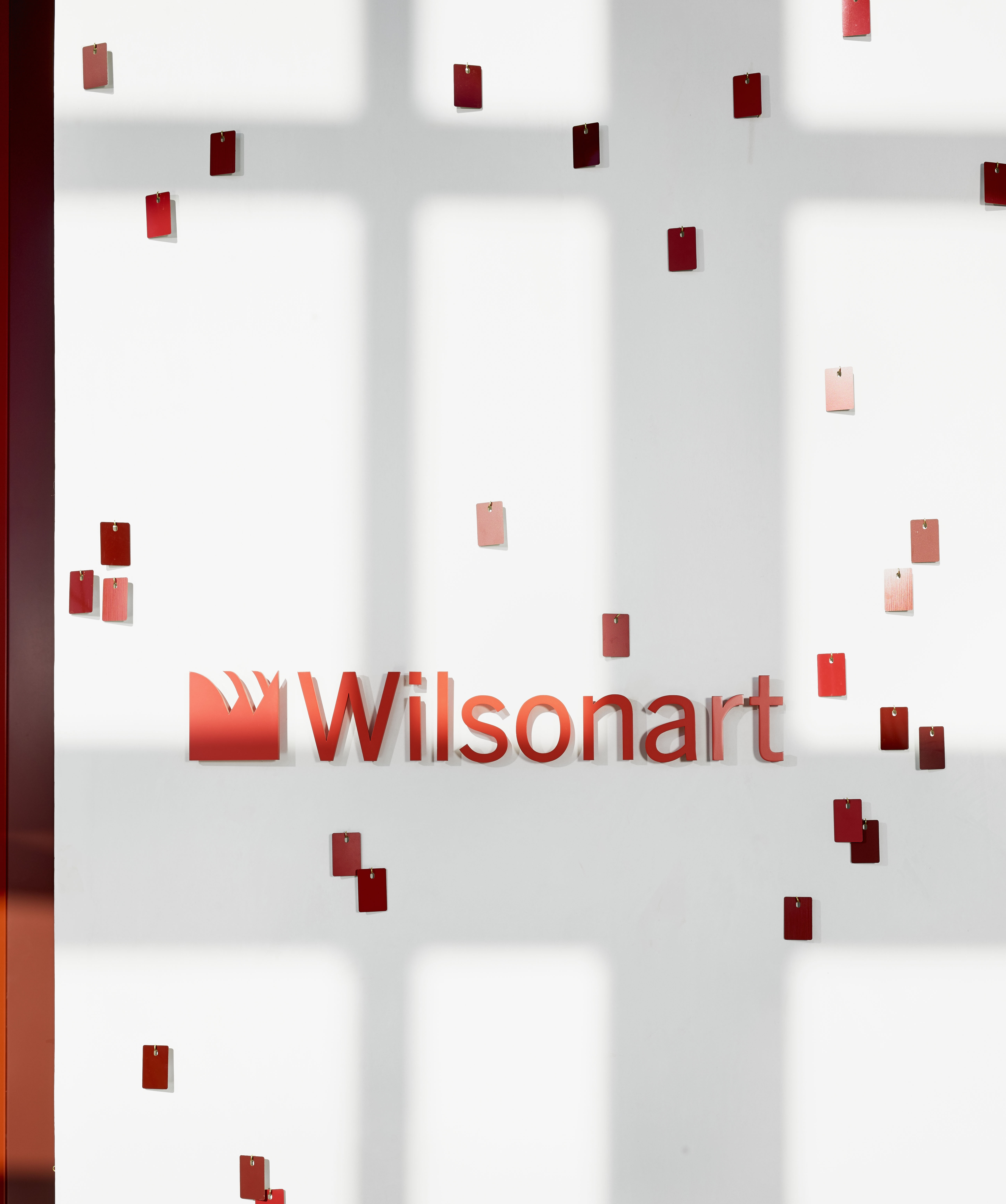 Wilsonart Wilson Center by STG Design - Architizer
