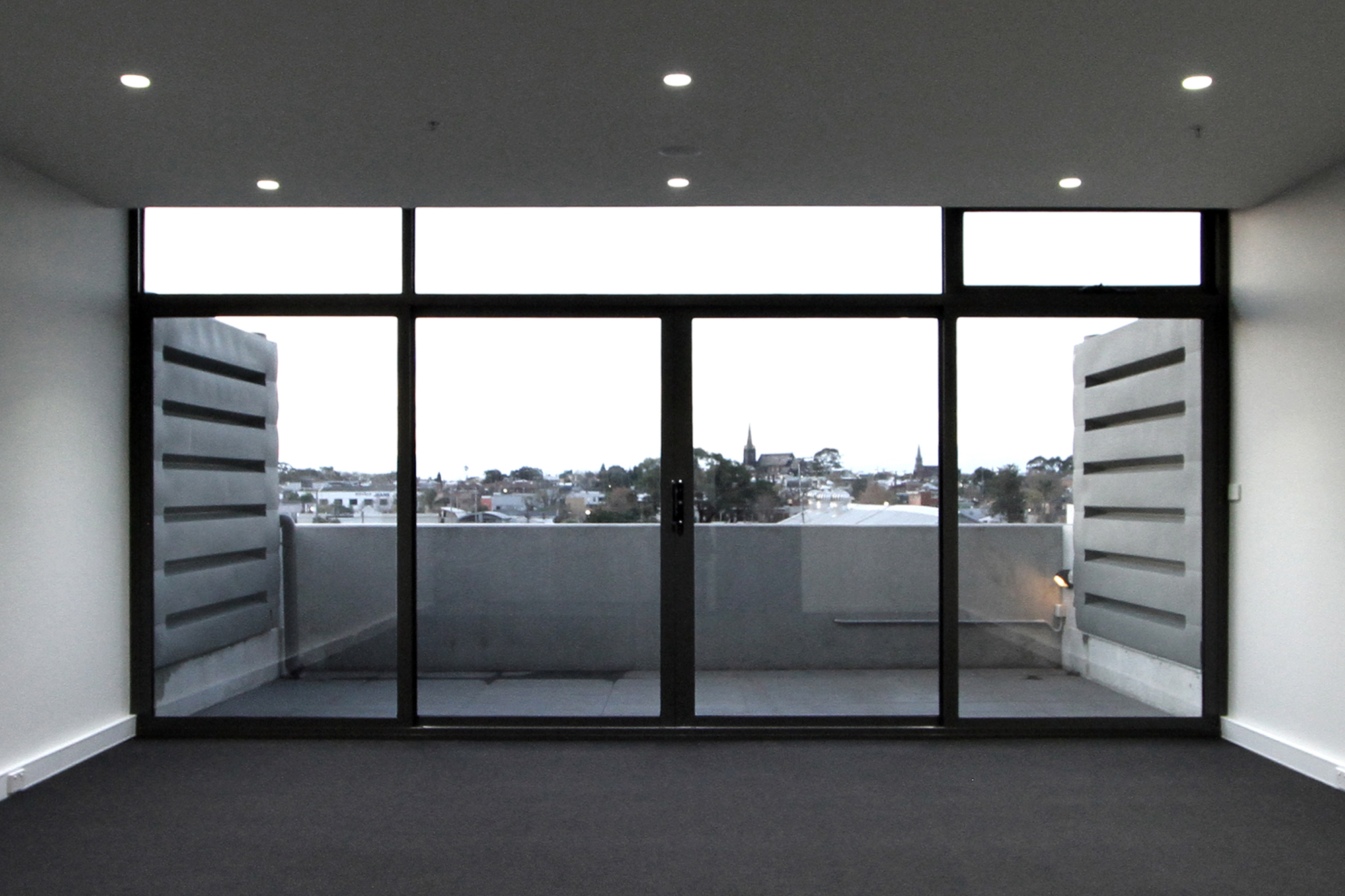 The End To End Building by ITN Architects - Architizer