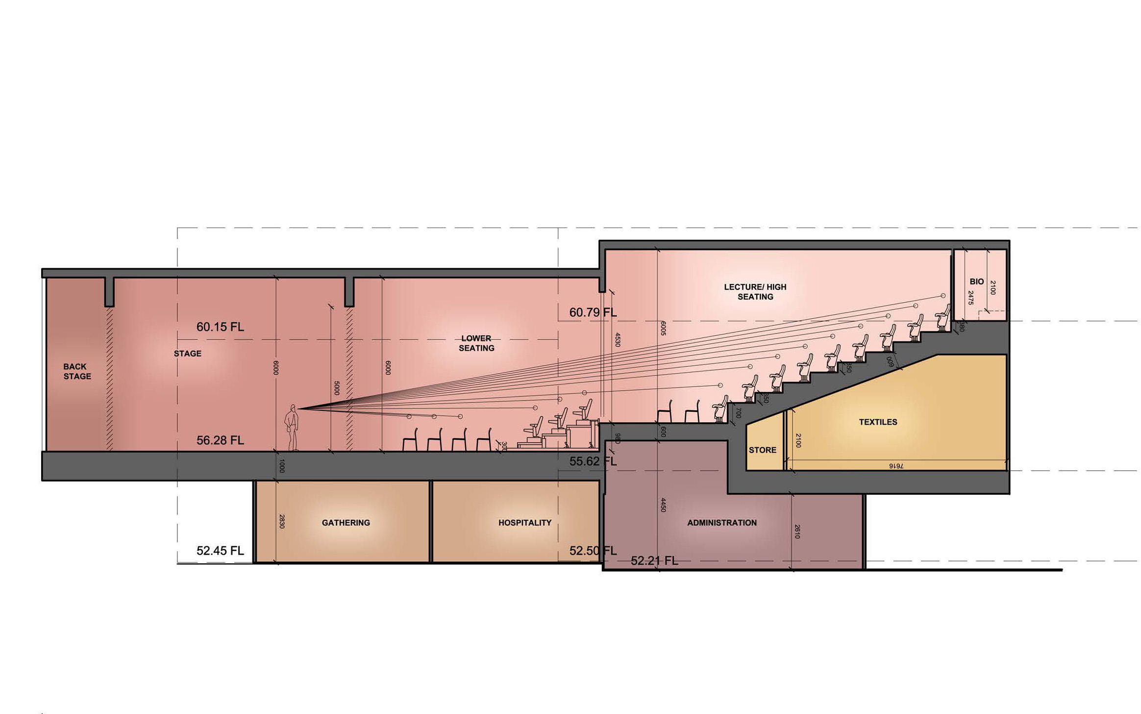 Santa Maria College by Law Architects - Architizer