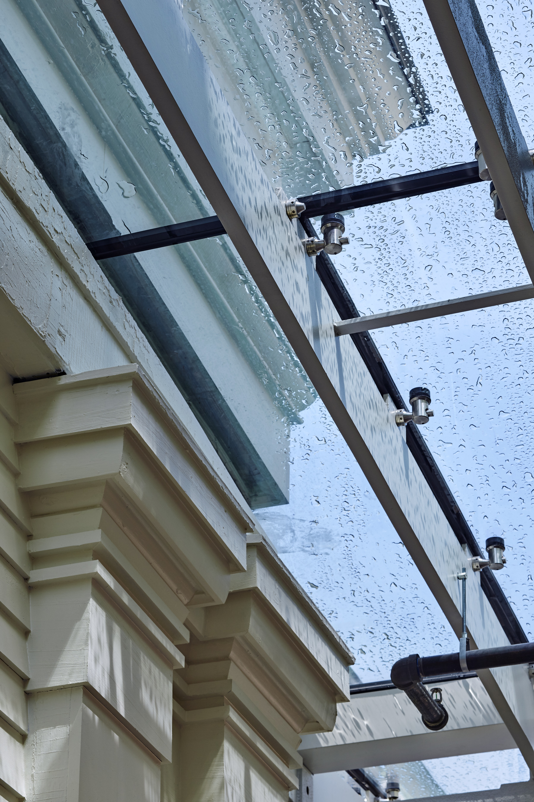 Lesley University Lunder Arts Center by Bruner/Cott & Associates, Inc ...