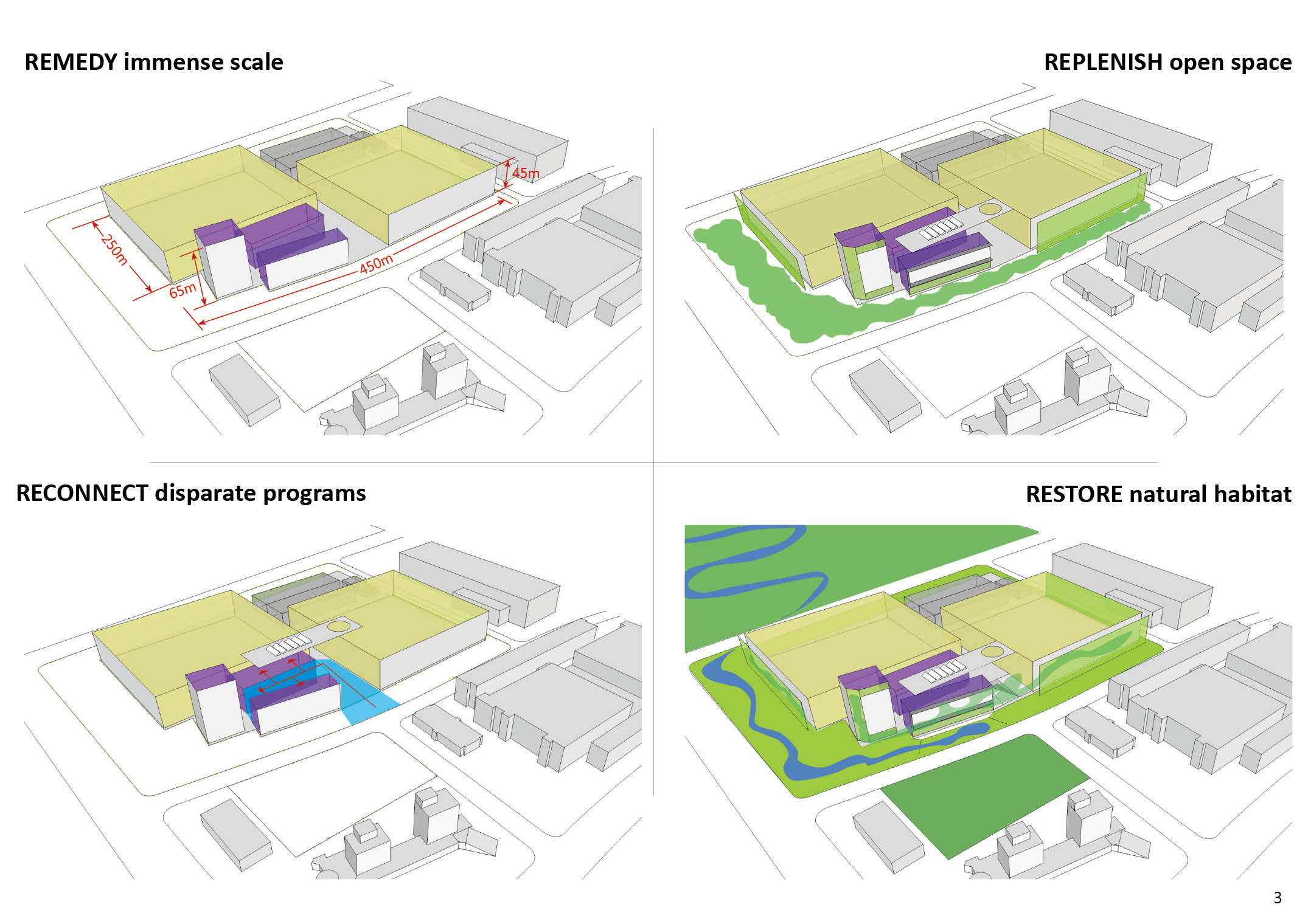 Fab 15, TSMC by JJP Architects and Planners - Architizer